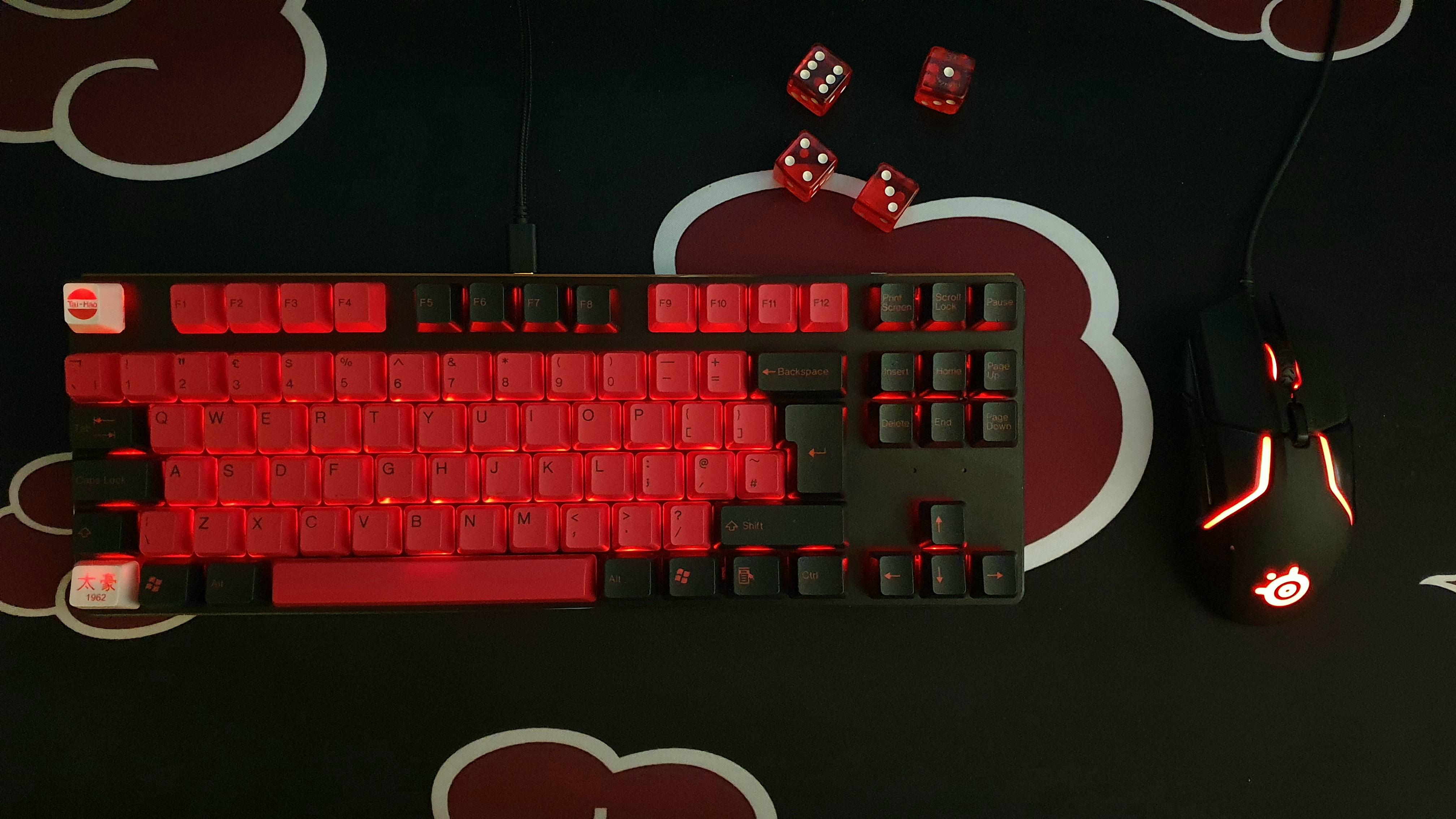 First Ever Custom Build! | Scrolller