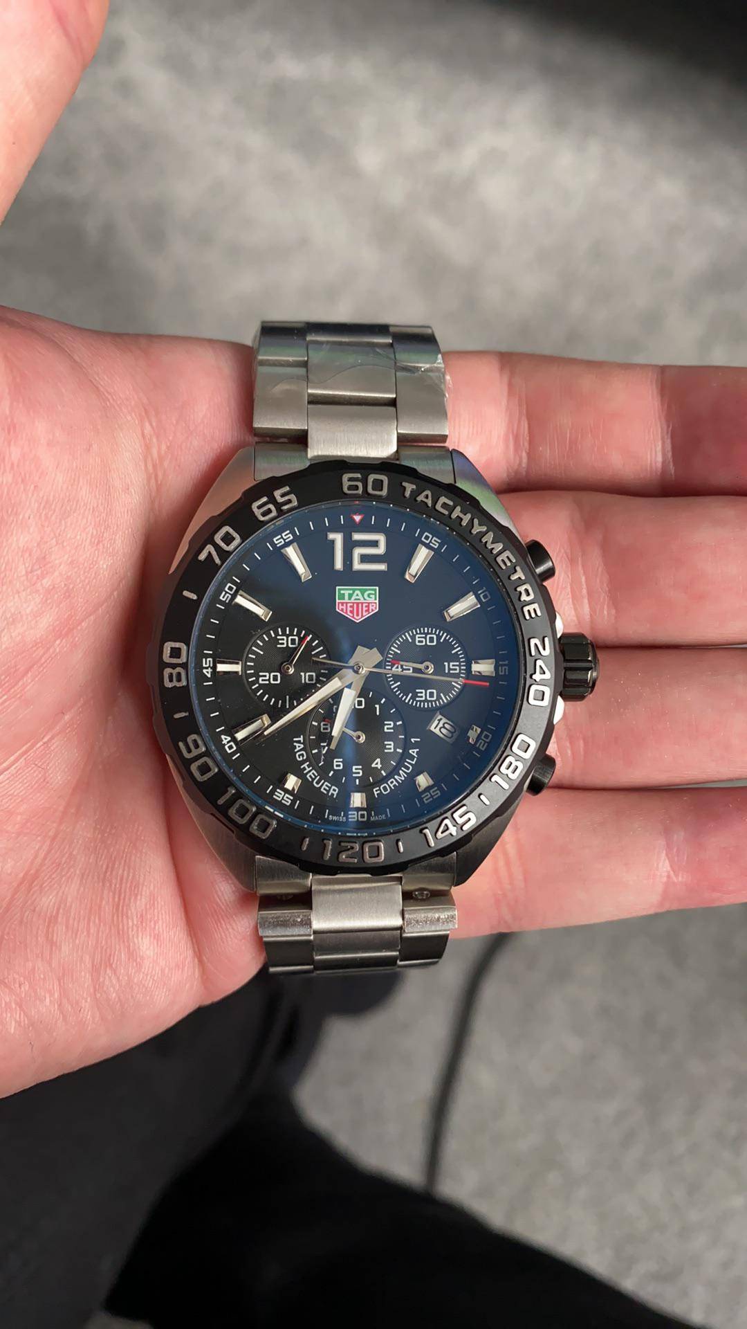 First ever rep, TAG F1 by Hanbelson | Scrolller