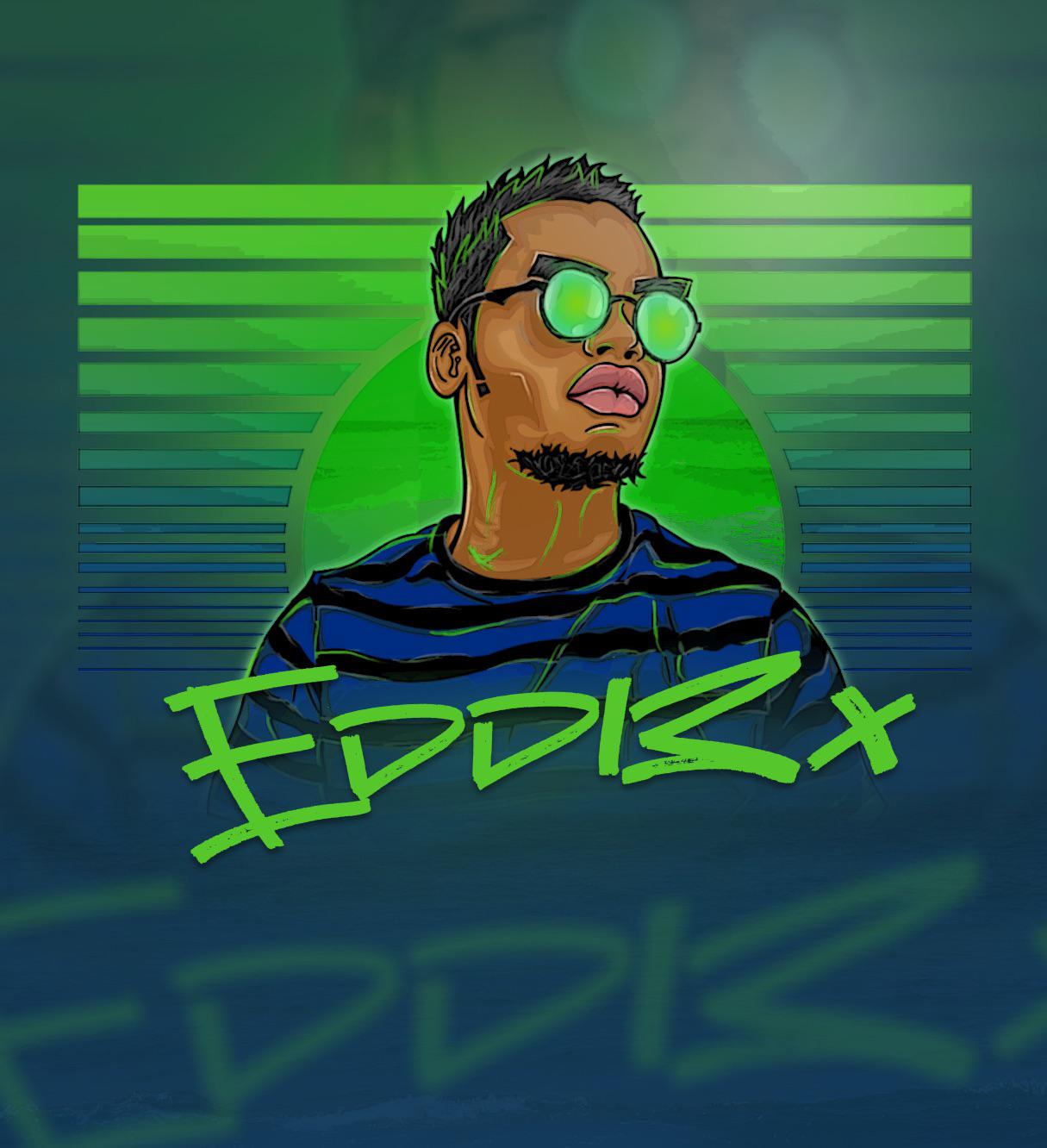 First go at procreate | Scrolller