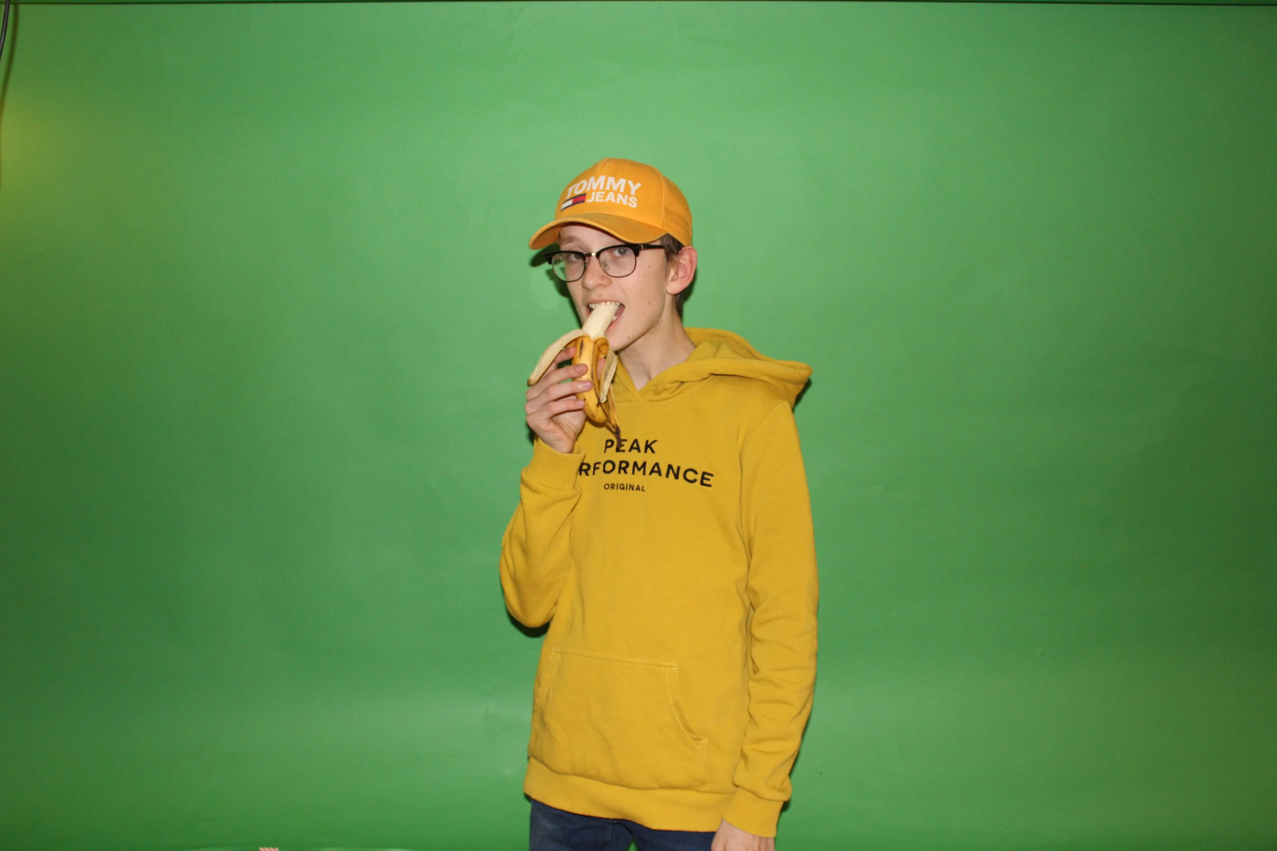 First impression? | Scrolller