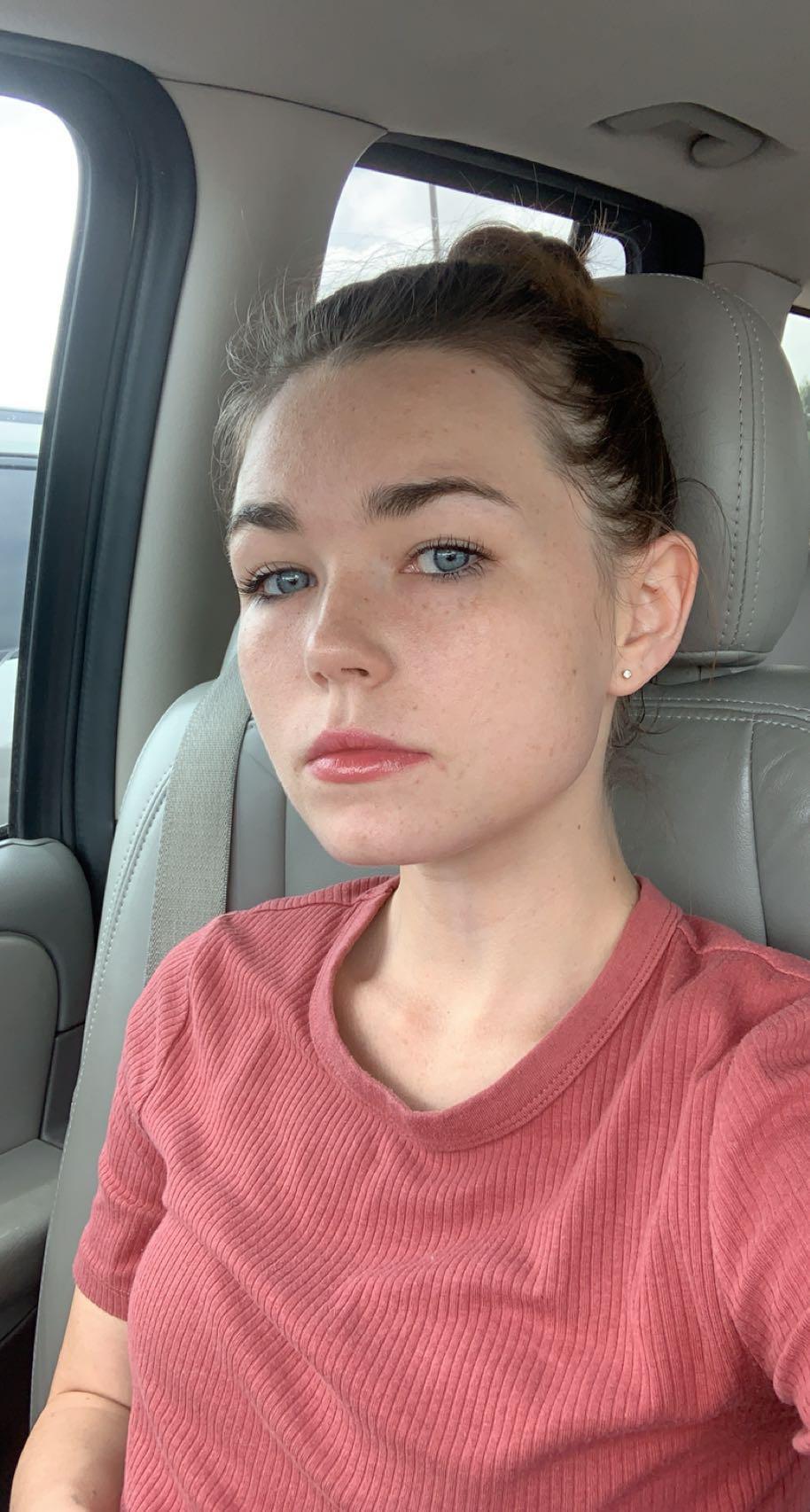 First impression? | Scrolller