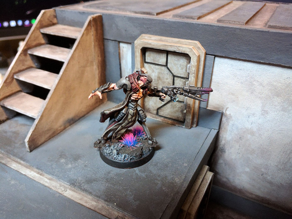 First Infinity model completed, boxes and boxes to go! | Scrolller