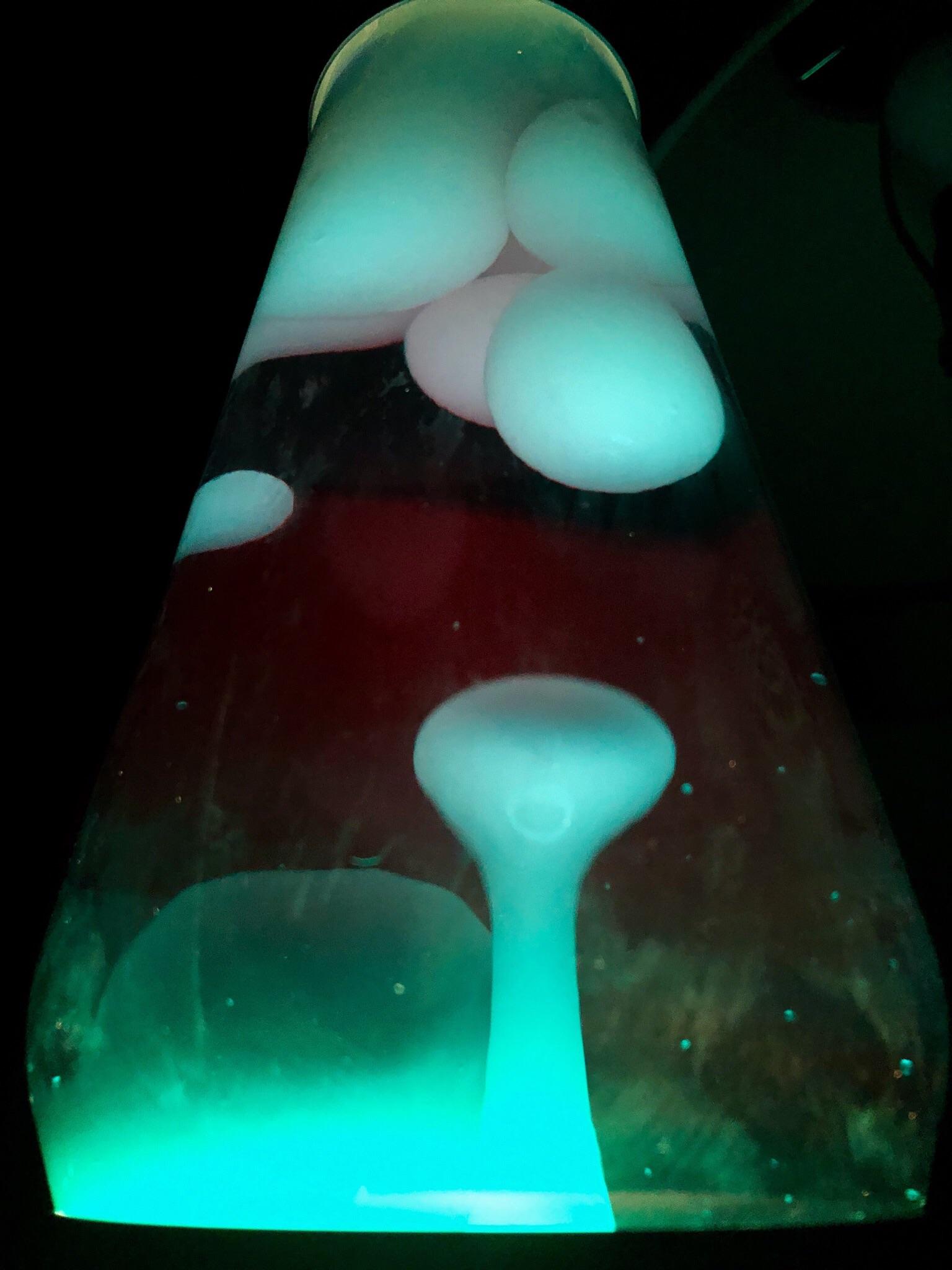 First Lamp. | Scrolller