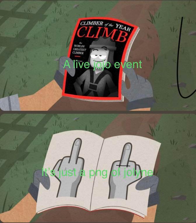 First meme I made in a while | Scrolller