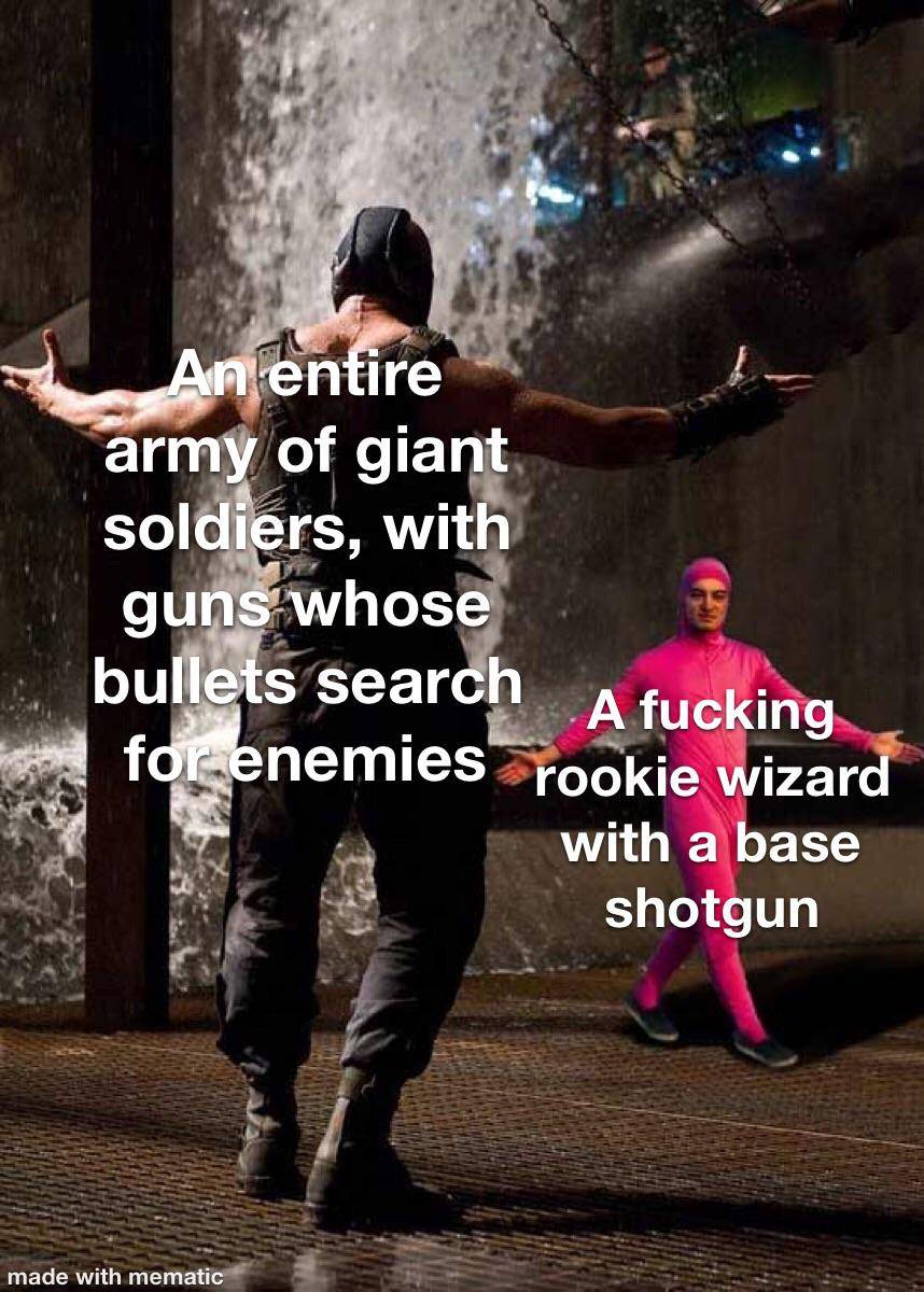 First meme on the sub | Scrolller