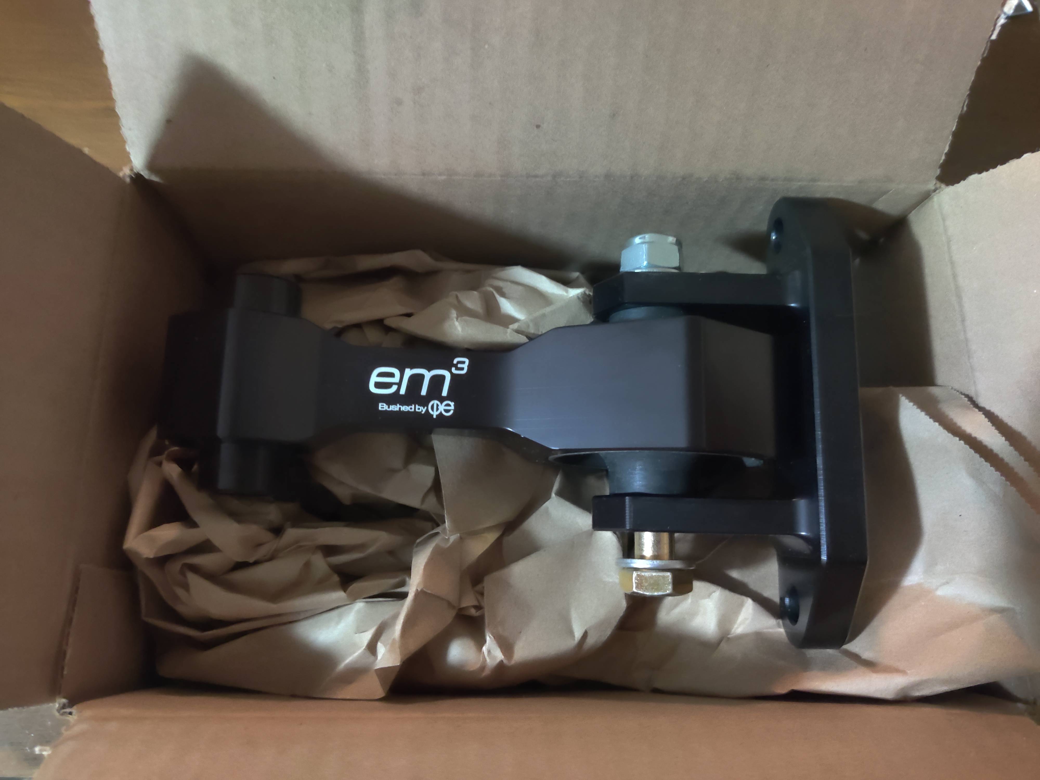 First mod for the VN going in tomorrow! | Scrolller