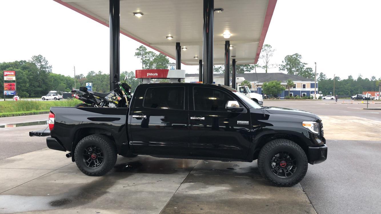 First new truck! | Scrolller