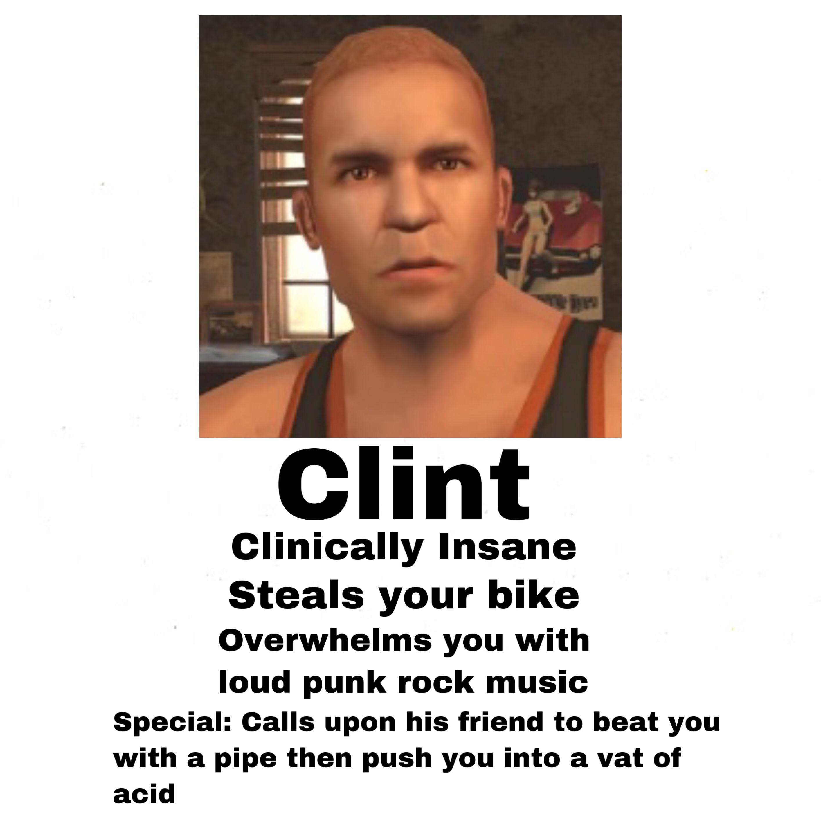 First one | Scrolller