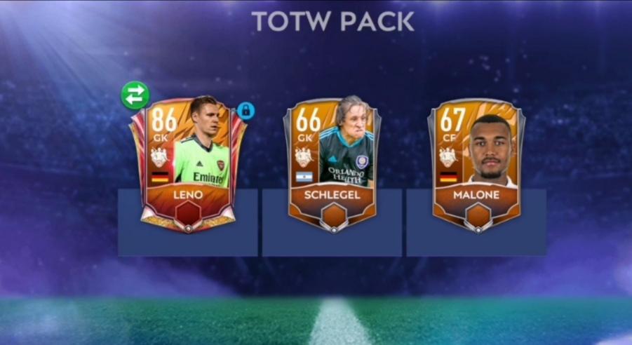 First Pack | Scrolller