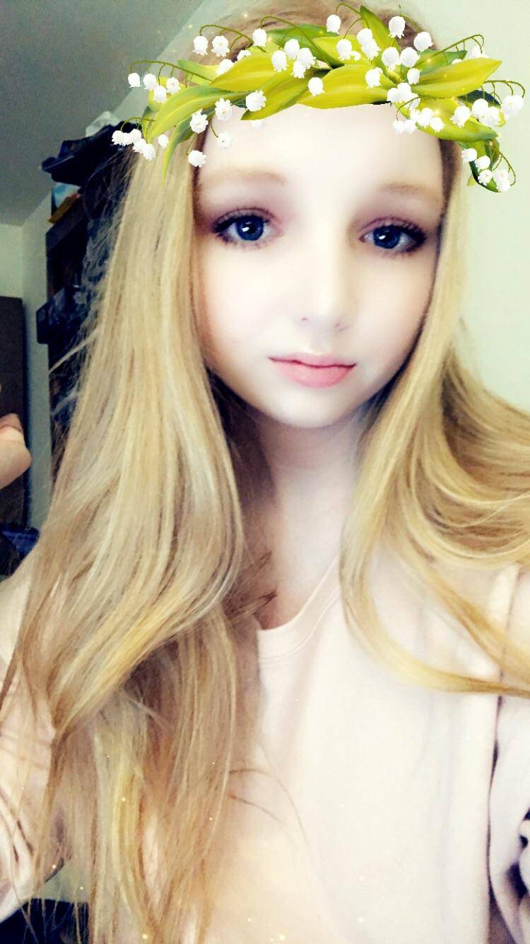 First picture post, it’s Me!! I was feeling so cute and little in my pink night shirt. I wish I ...