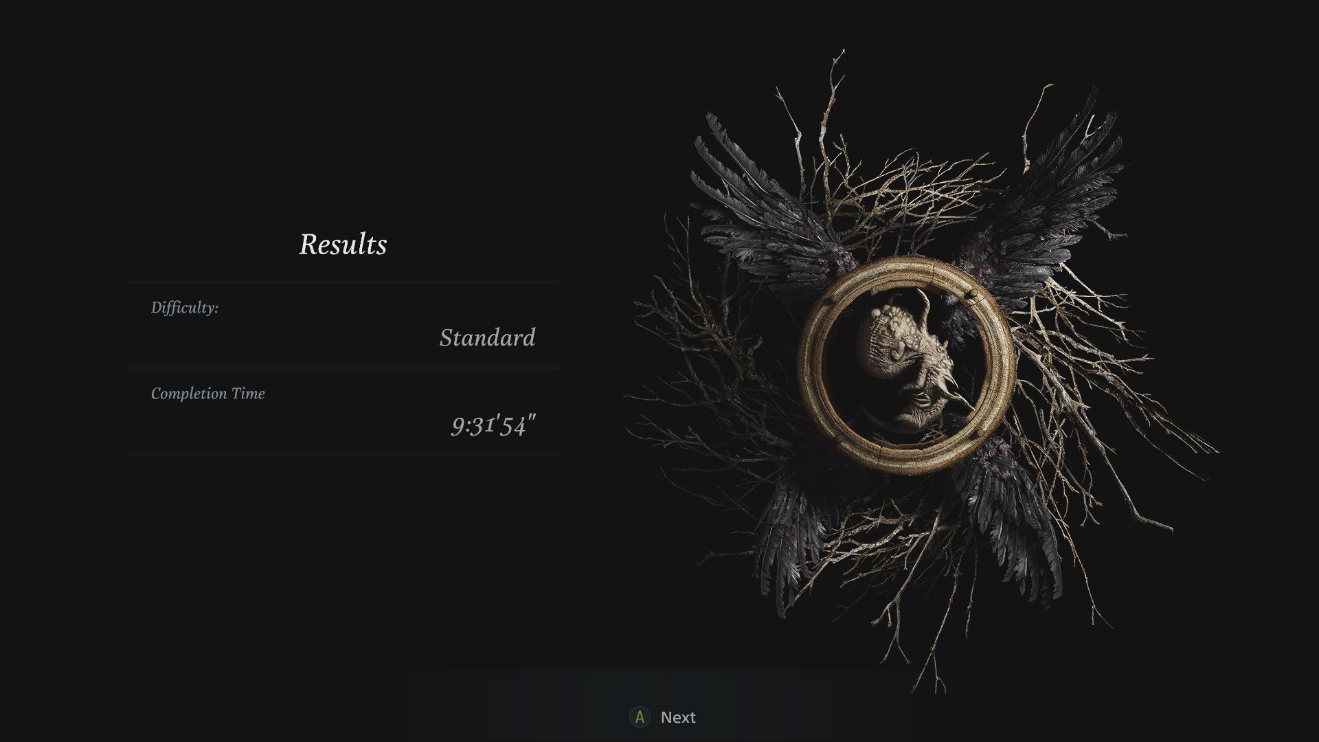 First playthrough on standard with a lot of exploring and secret finding. | Scrolller