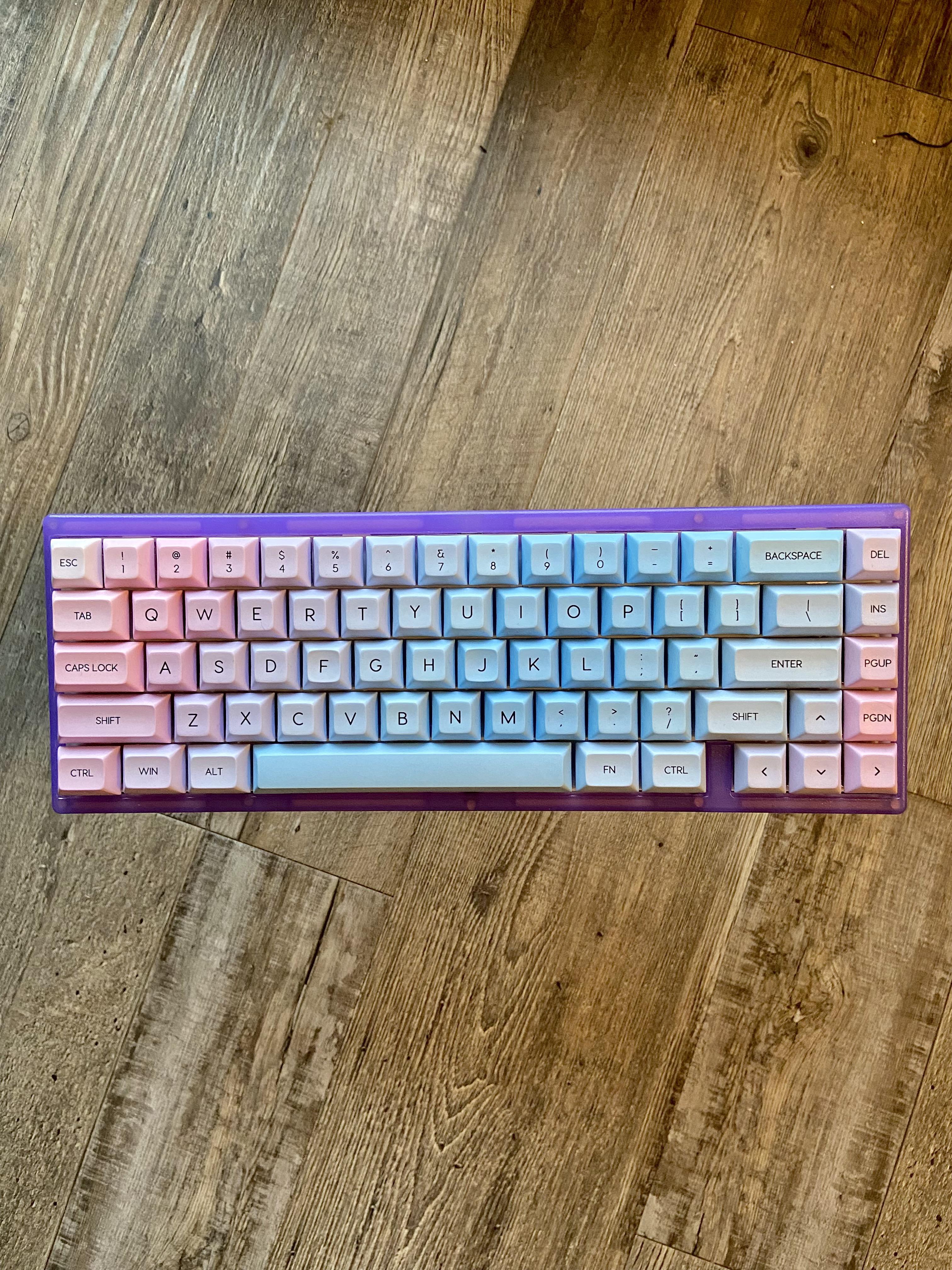 First Post and First Board | Scrolller