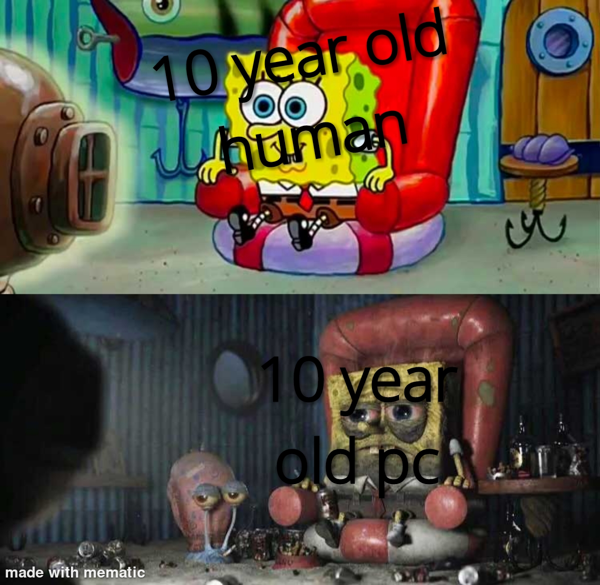 First post here :) | Scrolller