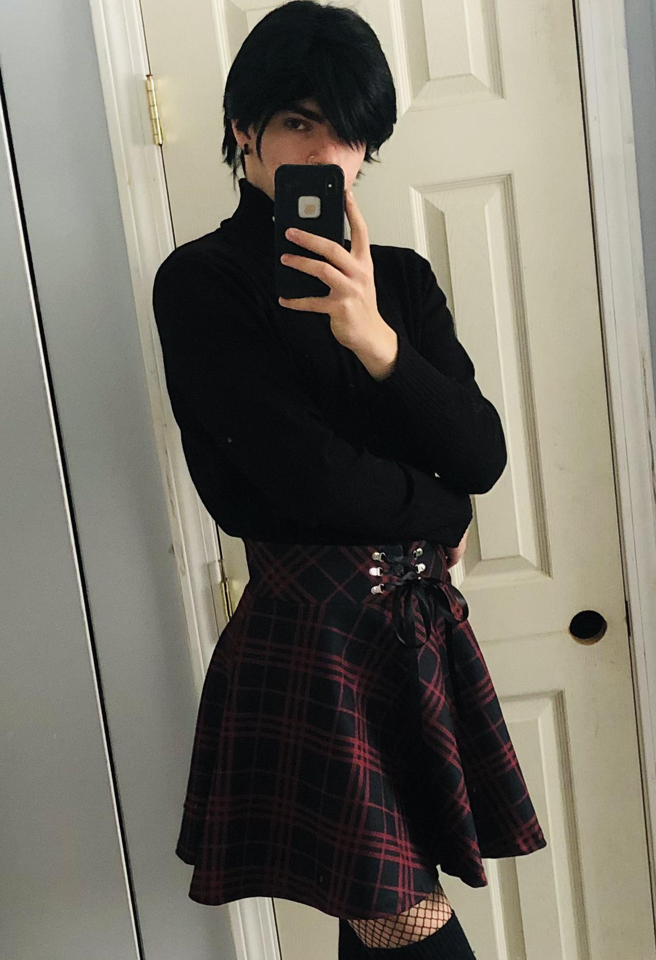 First post here. What do you think? | Scrolller