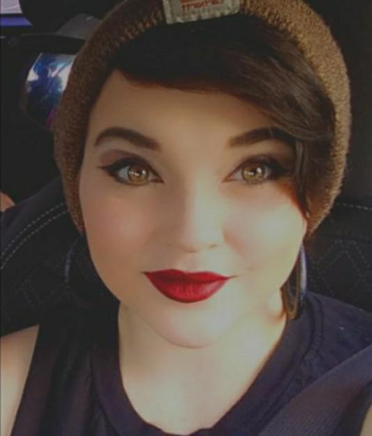 First post! My eyes have always been the only part I'm confident in, so ... First post! My eyes have always been the only part I'm confident in, so ...