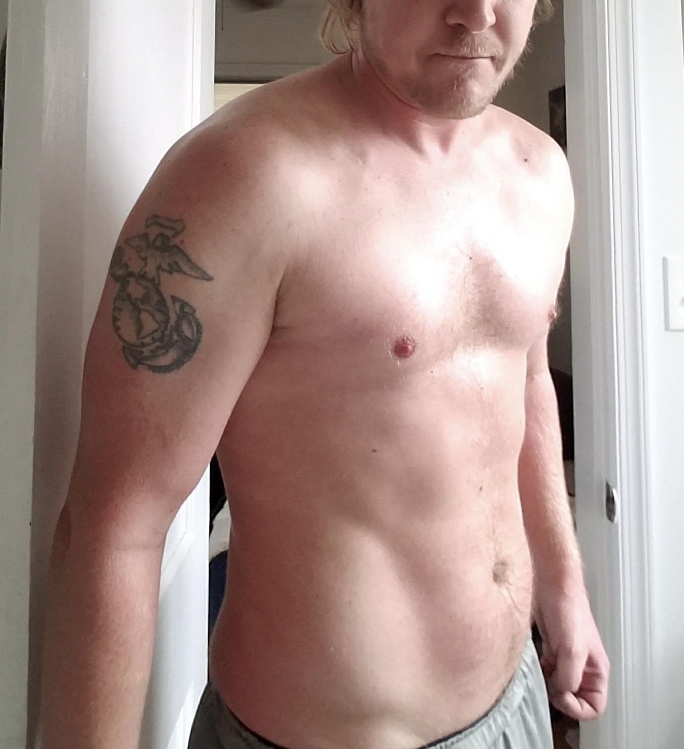 First post. What kinds of pics turn you on? Taking requests from verified women (but flattered ...