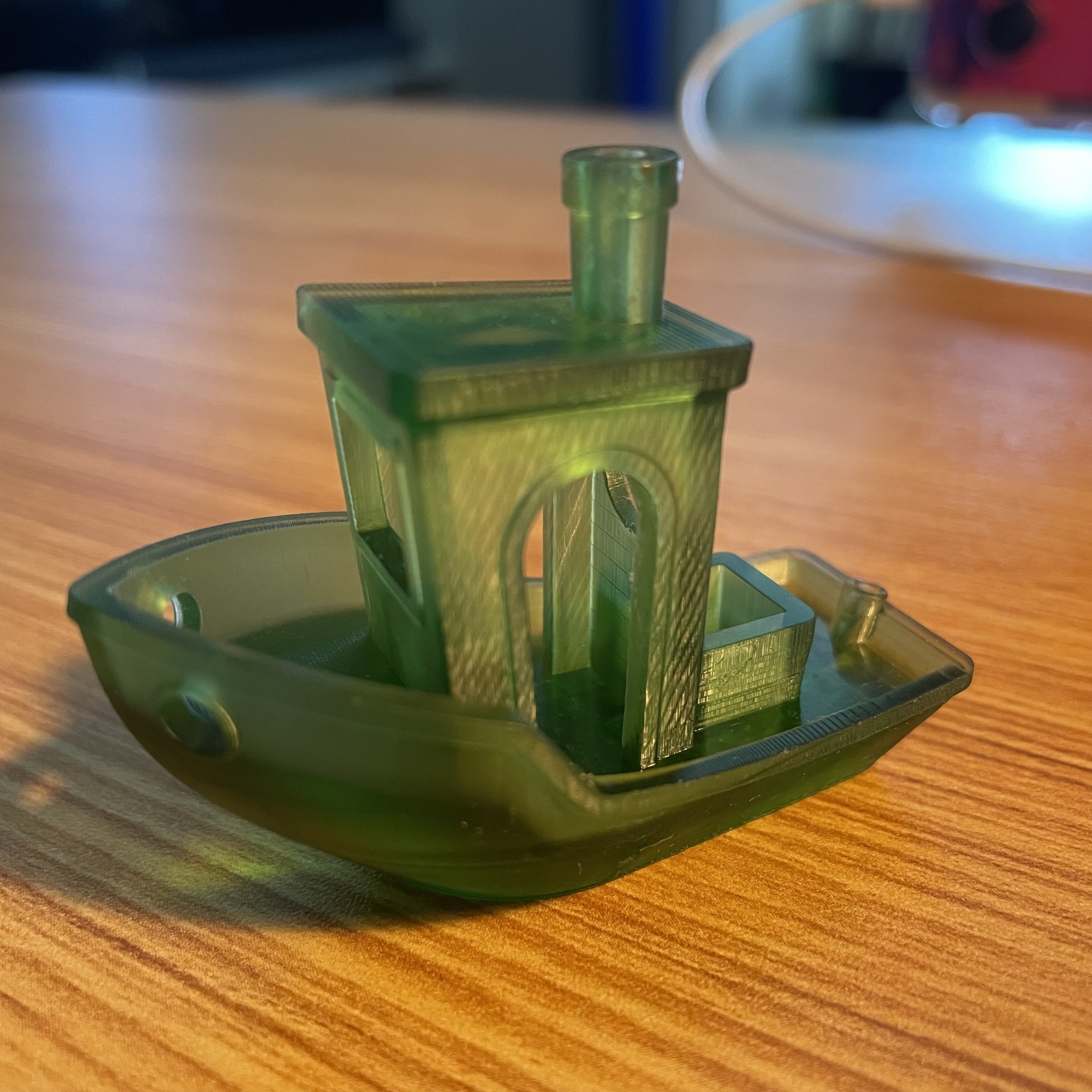 First Print! | Scrolller