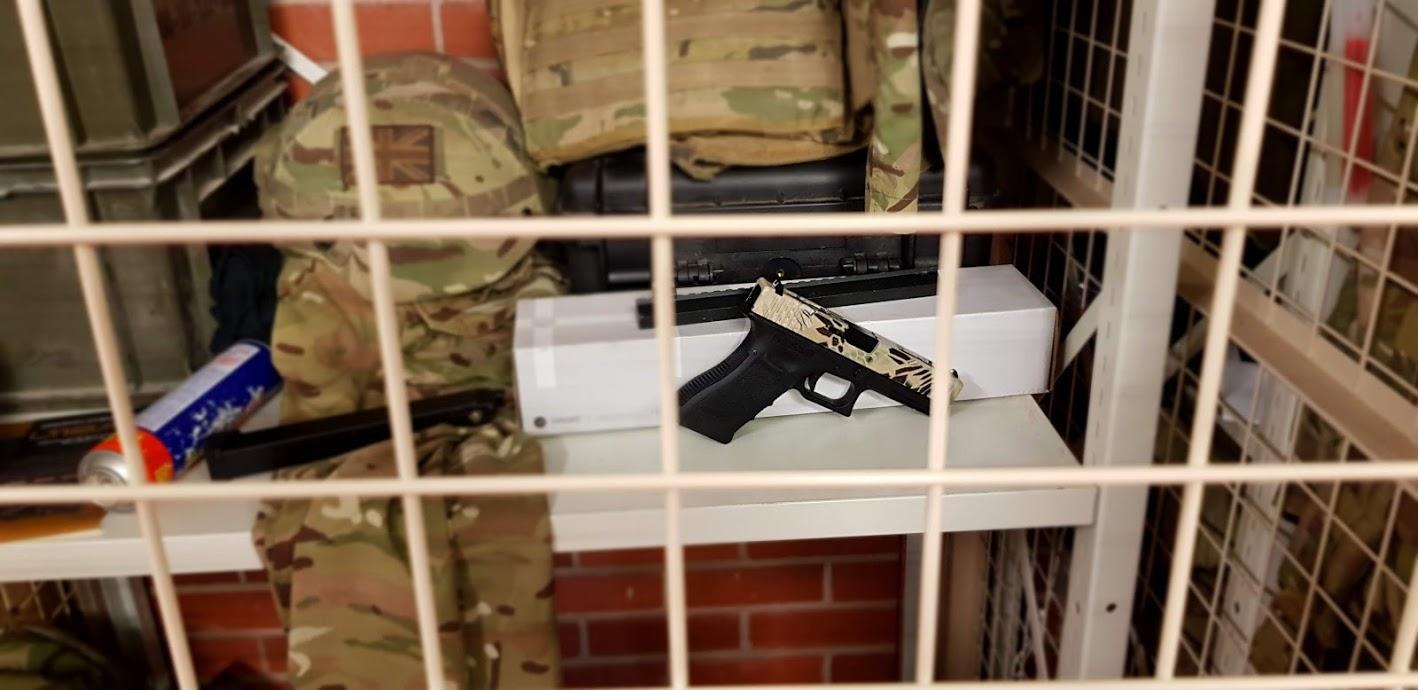 First proper try at hydro dipping | Scrolller