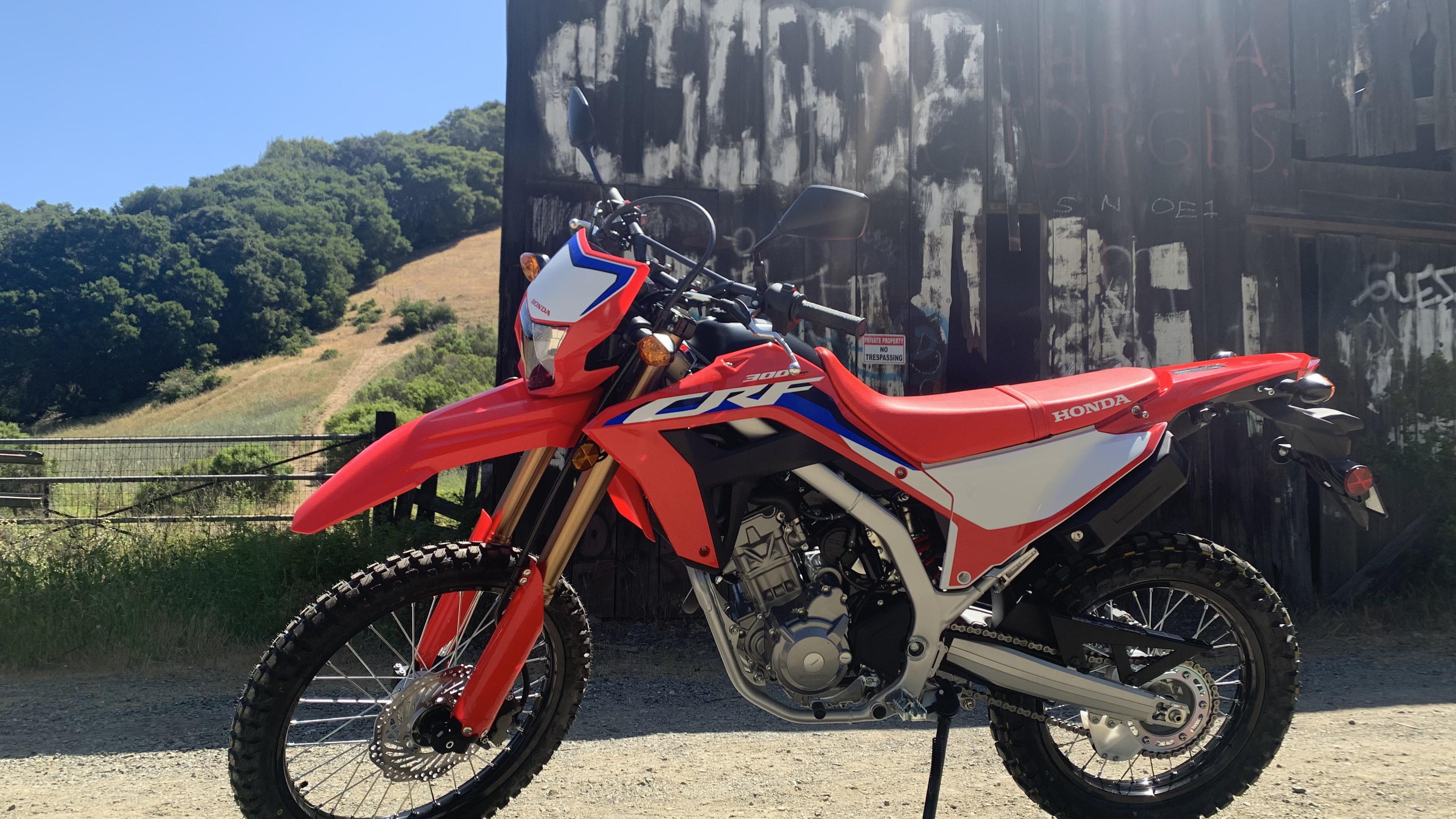 First ride & observations | Scrolller