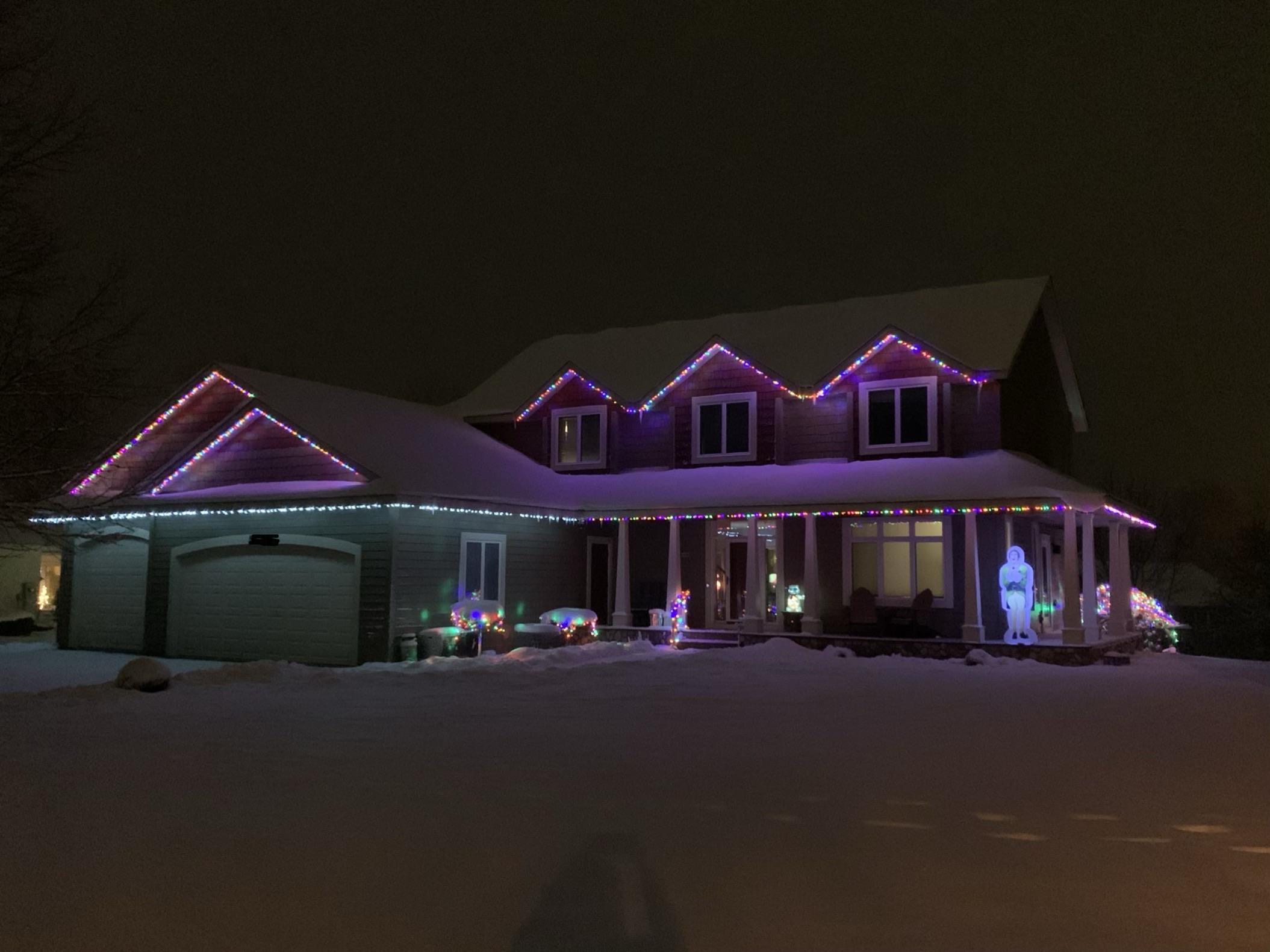 First significant snow | Scrolller