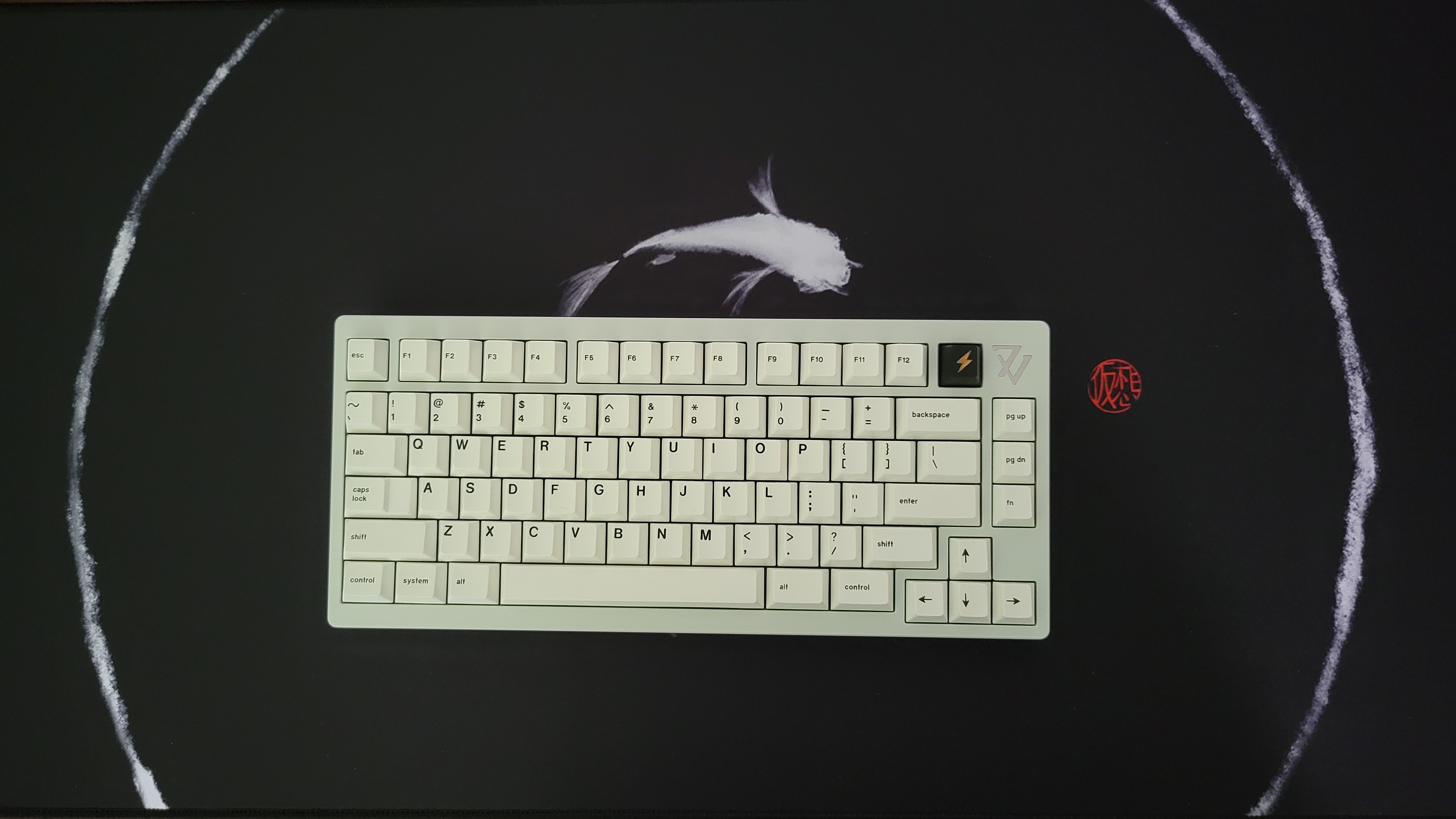 First solder build! | Scrolller