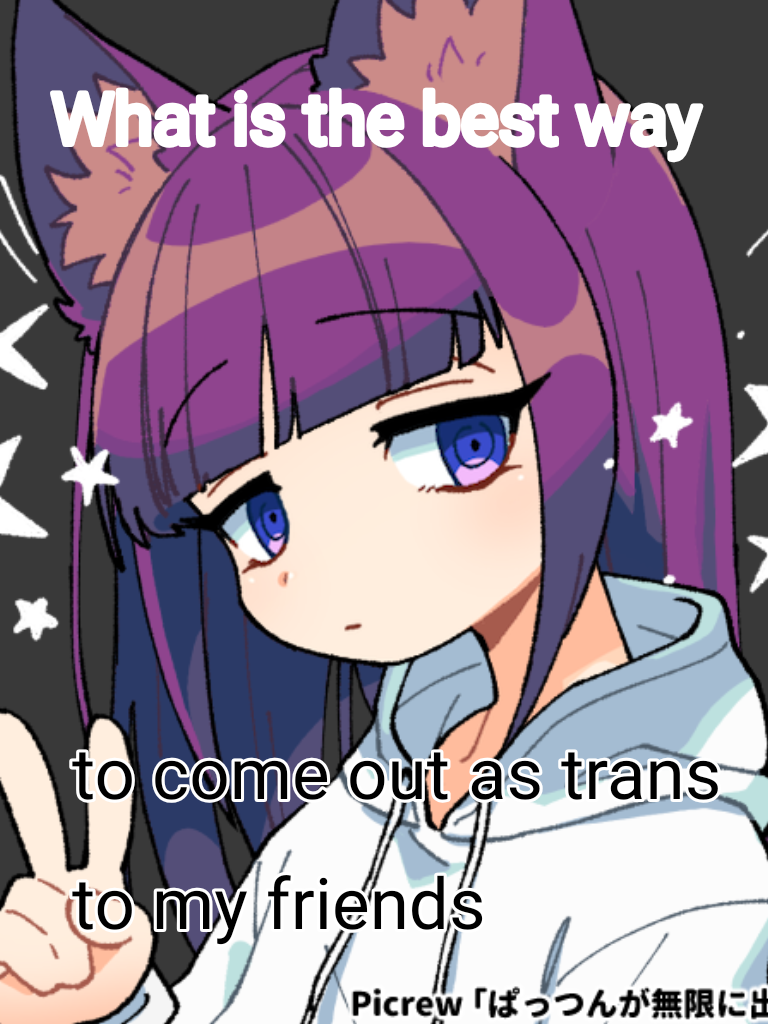 First step till getting to transition! | Scrolller