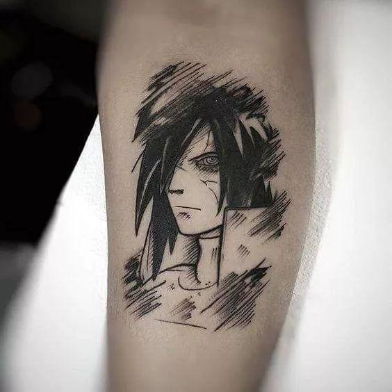 First Tattoo!! | Scrolller