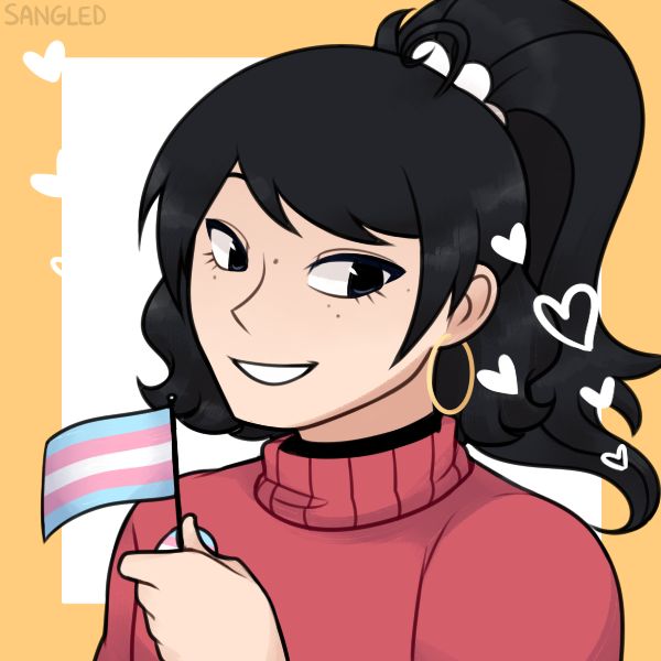 First time! | Scrolller