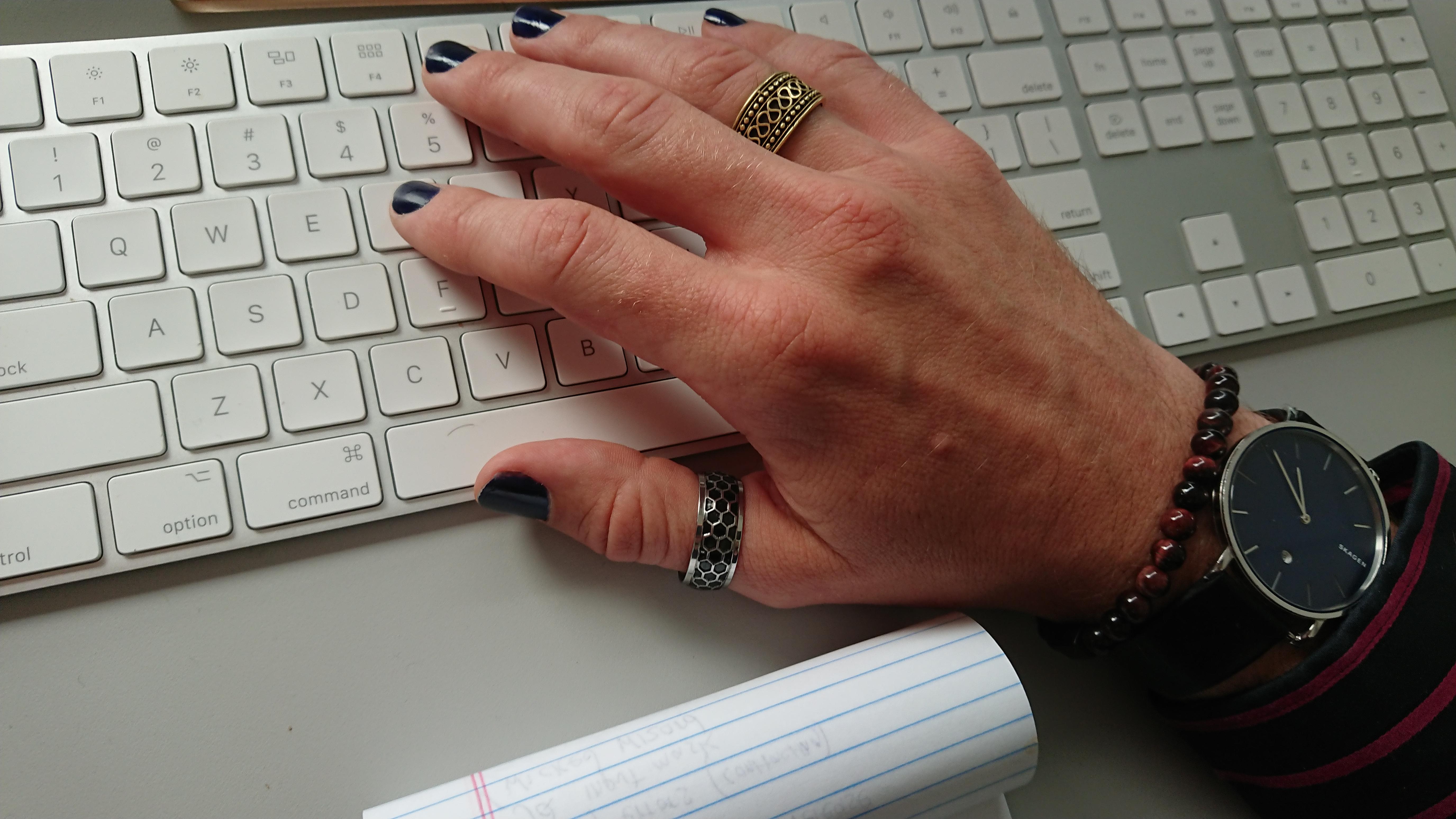 First time at work | Scrolller