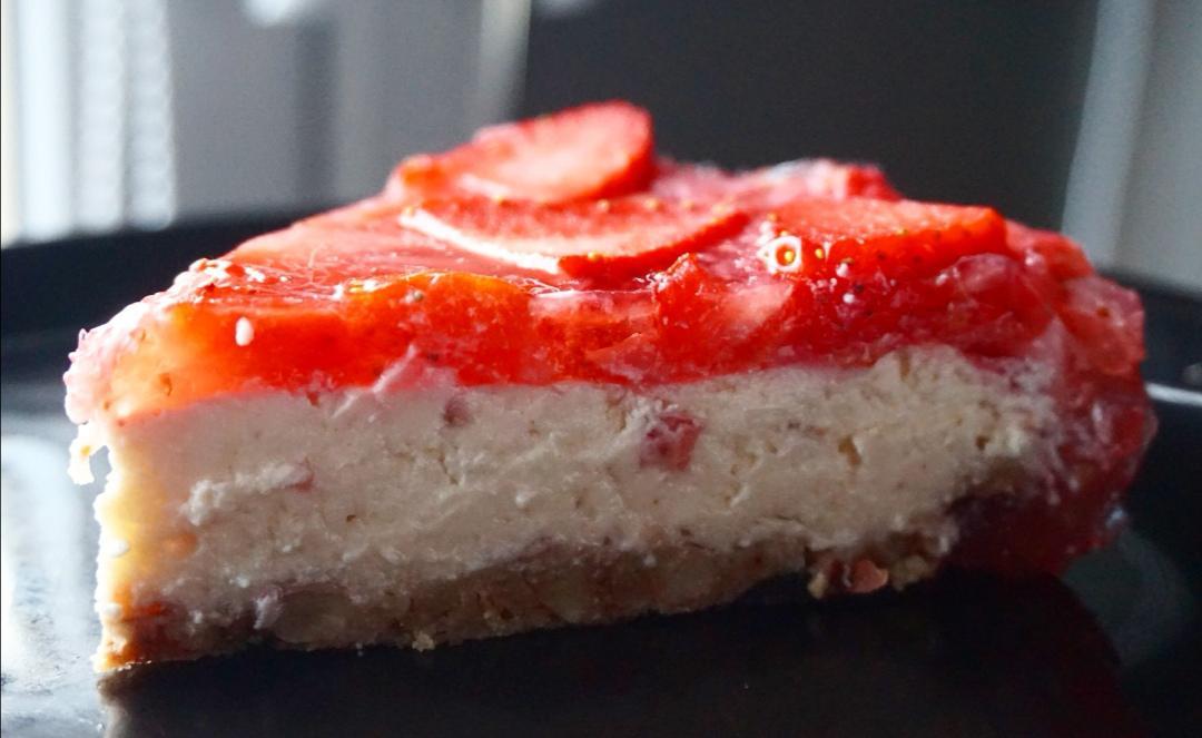 Discover more like FoodPorn: First time baking a cheesecake and Related Content | Scrolller