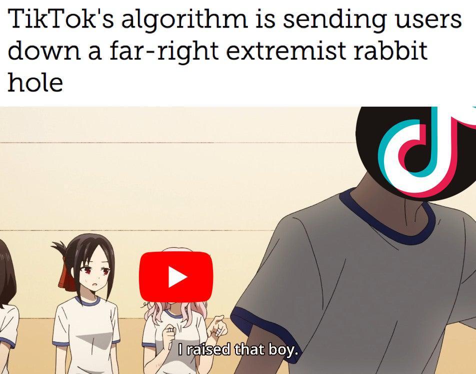 First time? | Scrolller