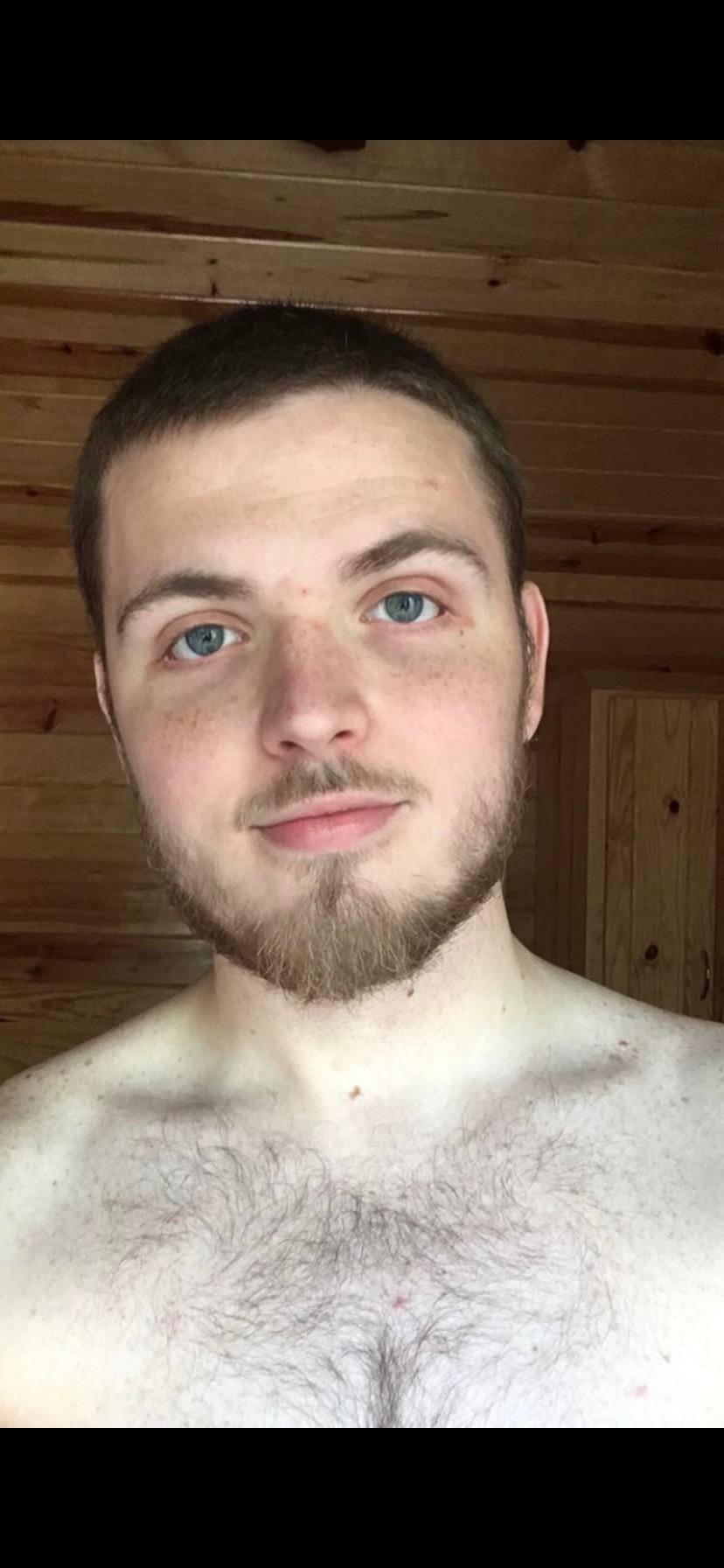 First time doing this 😅 | Scrolller