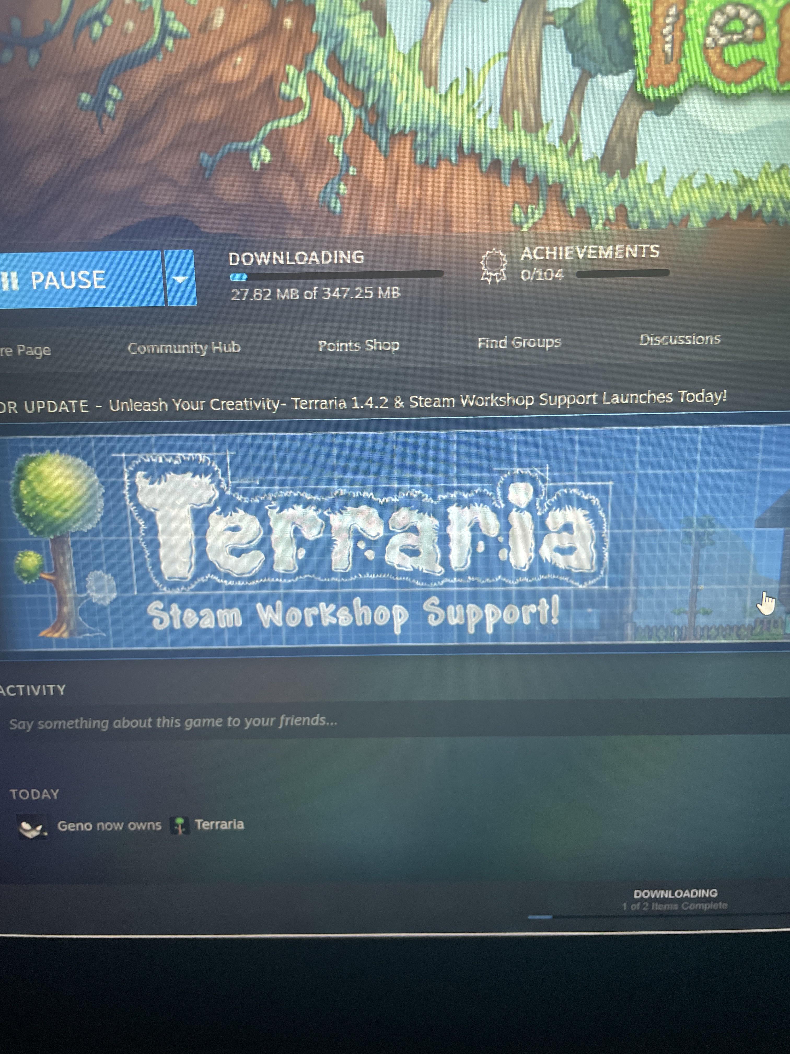 First time ever playing this game! I’m so excited to learn!! | Scrolller