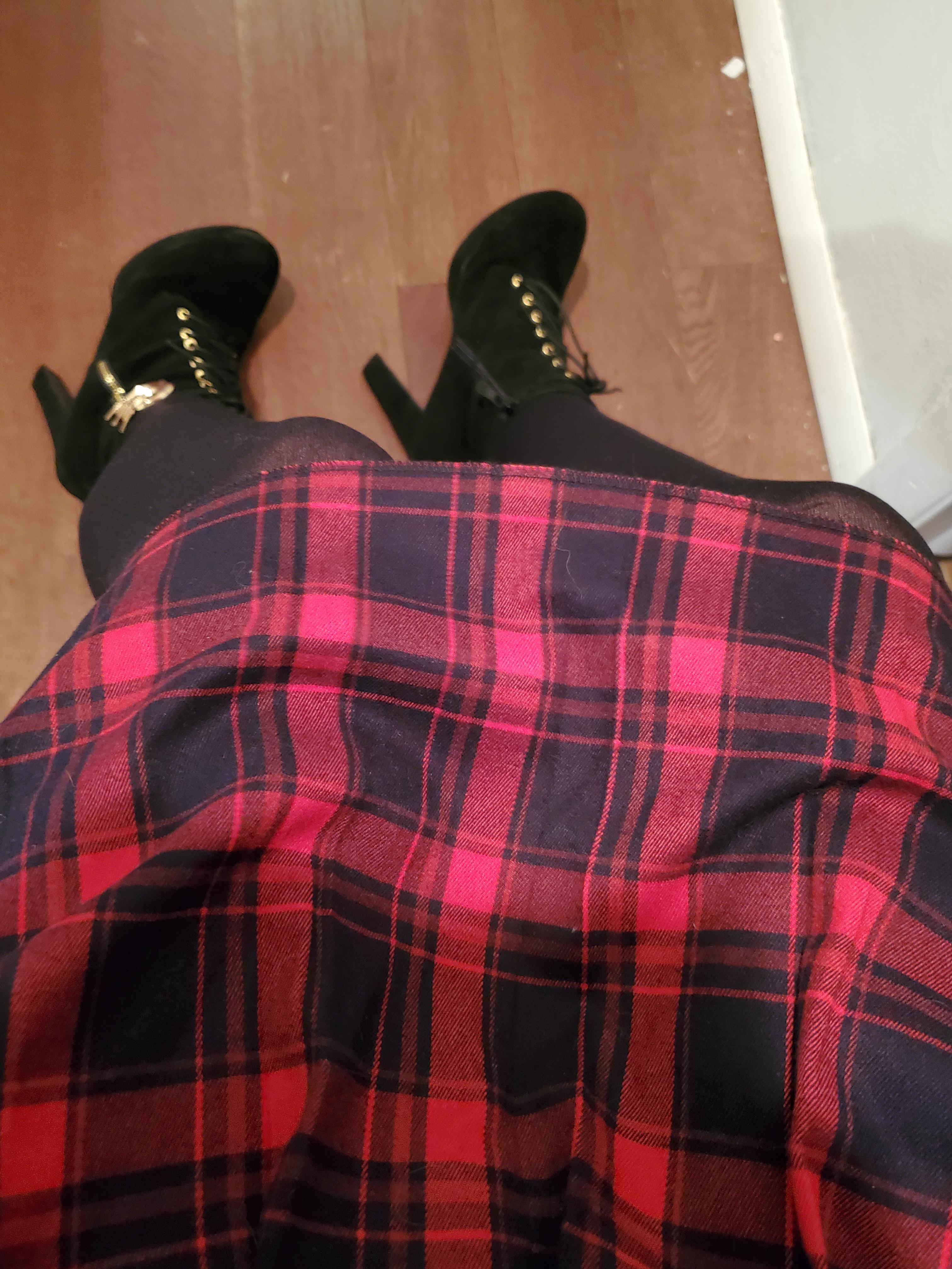 First Time | Scrolller