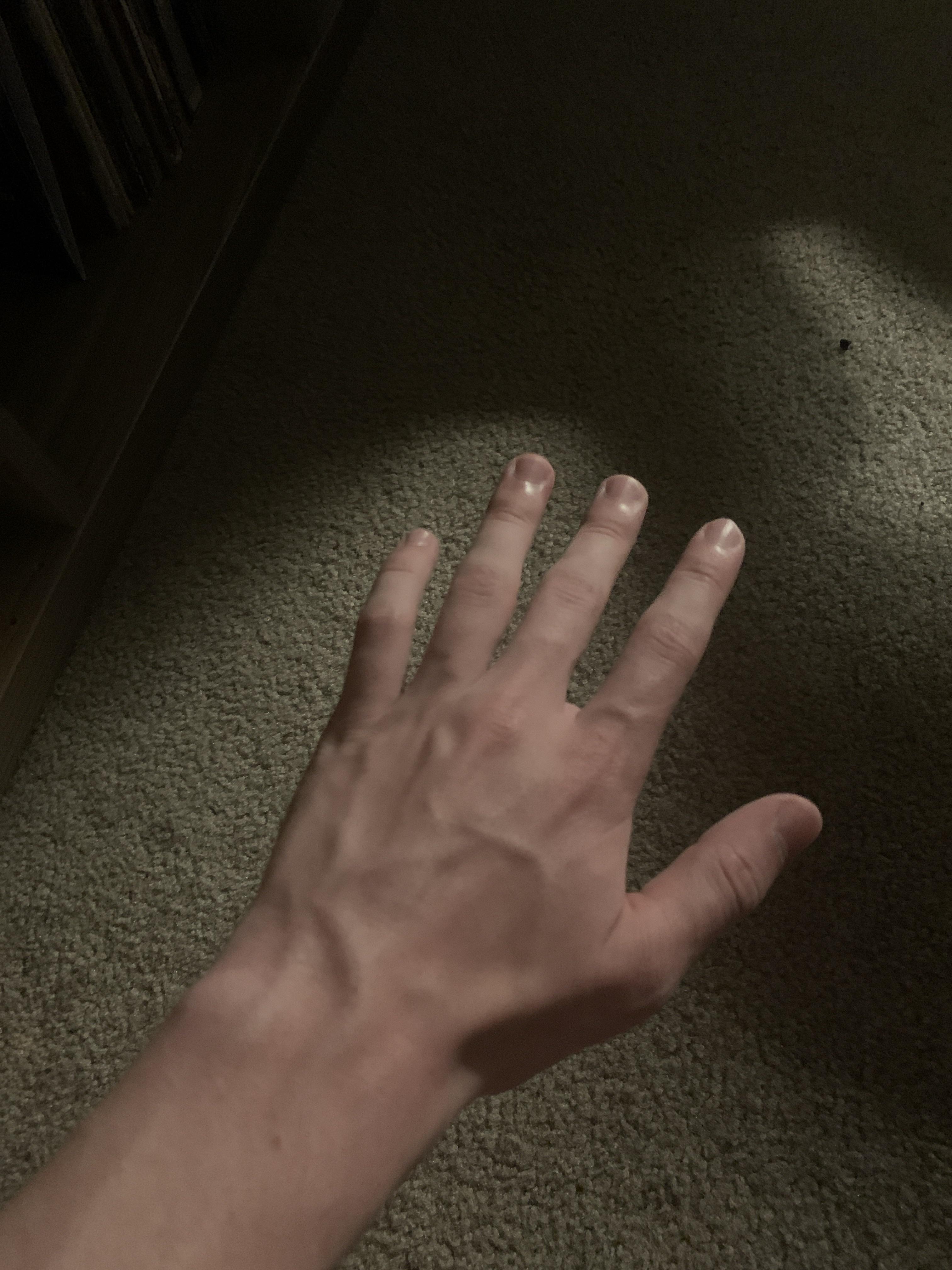 first time go easy | Scrolller