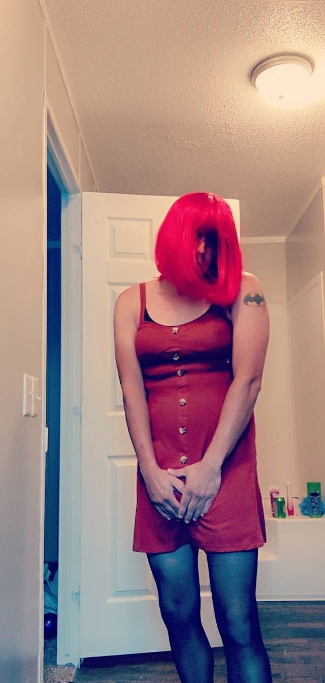 First time go easy on me | Scrolller