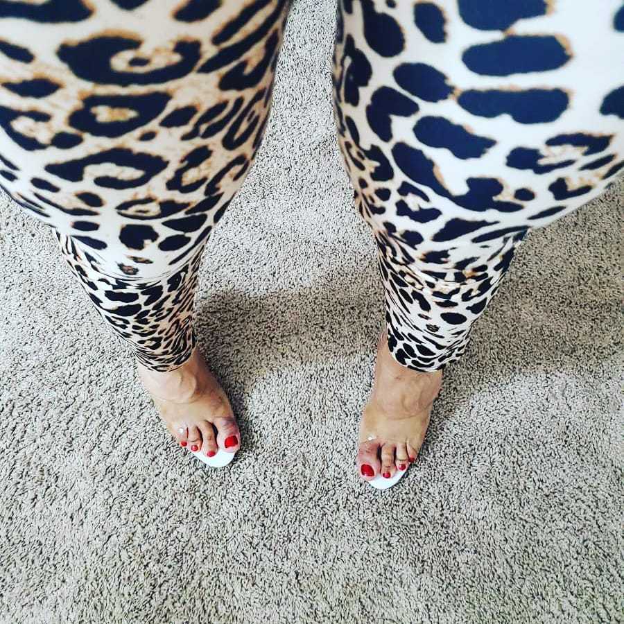 First time in heels🥰 | Scrolller