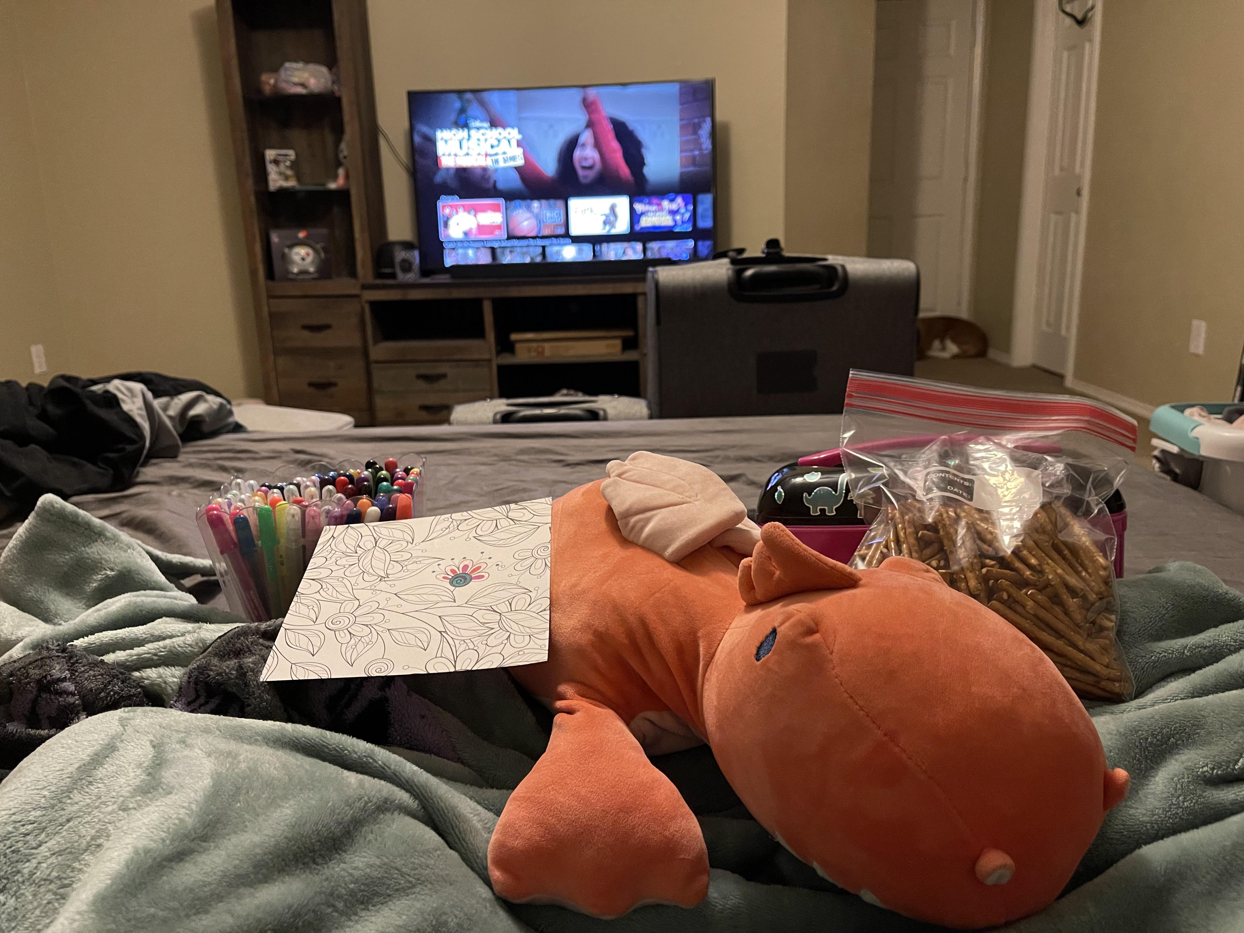 First Time Little Space 😍🥰 | Scrolller