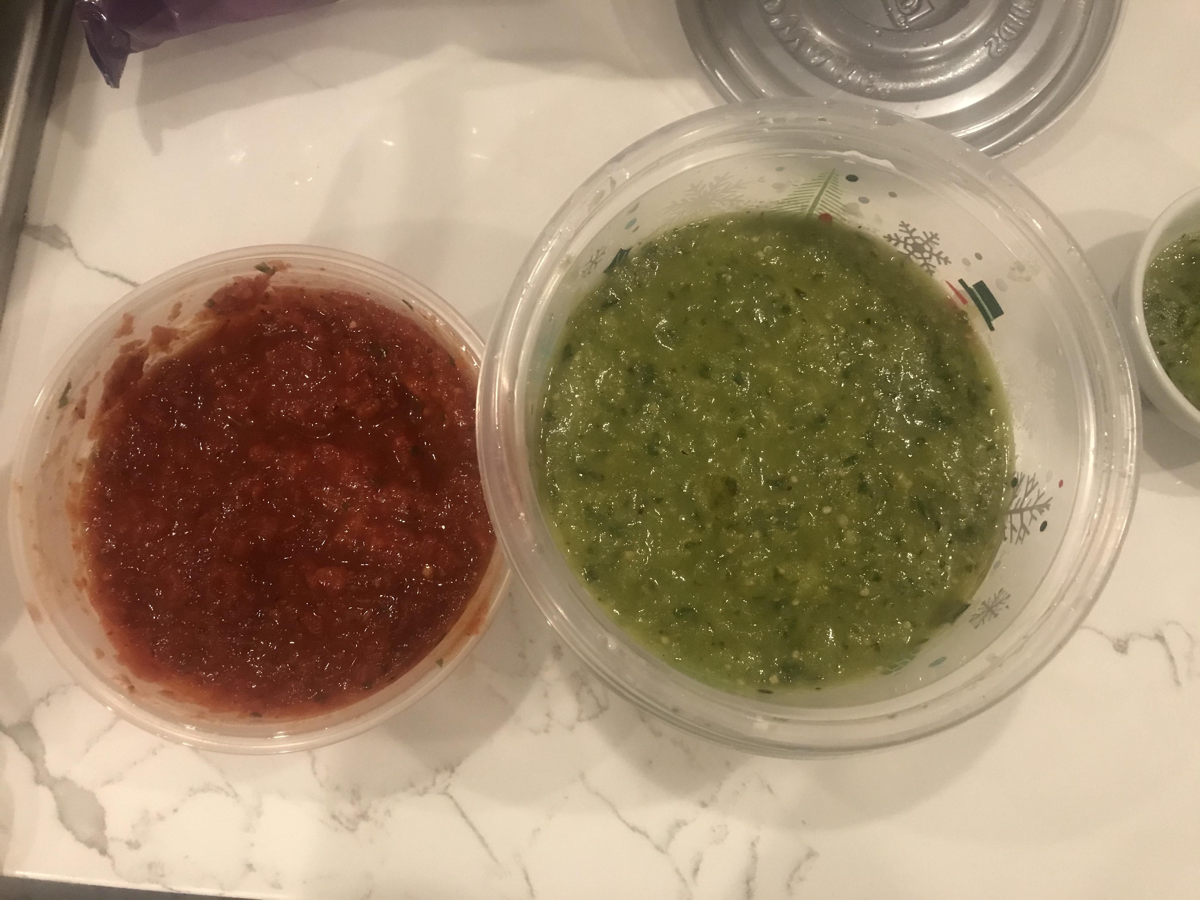 First Time Making Salsa and First Reddit Post! | Scrolller