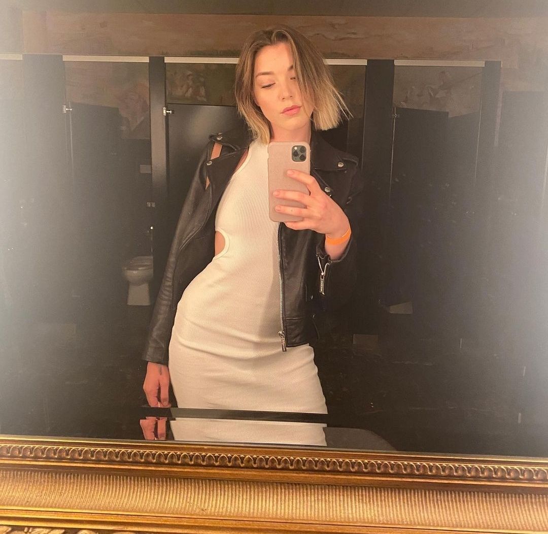 First Time Out... | Scrolller