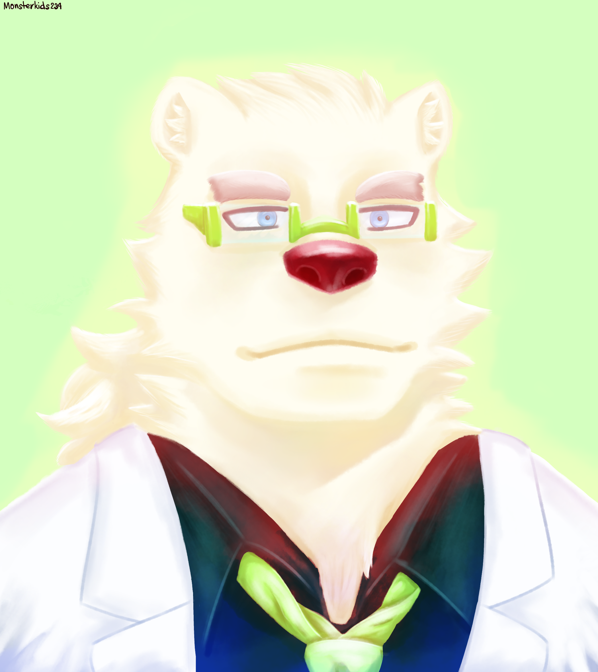 First Time Painting Leib Help P Scrolller