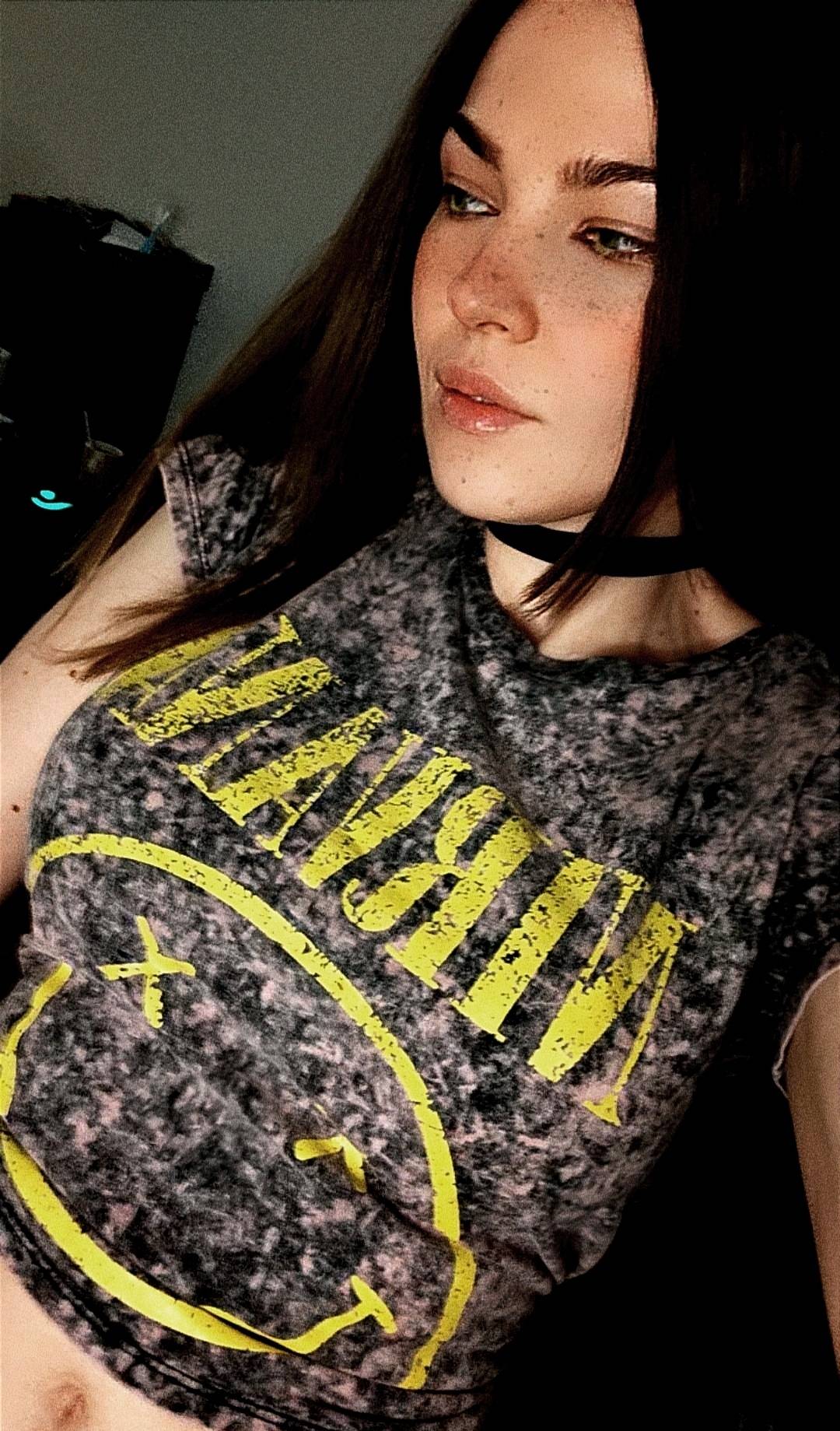 First time :) please be nice | Scrolller