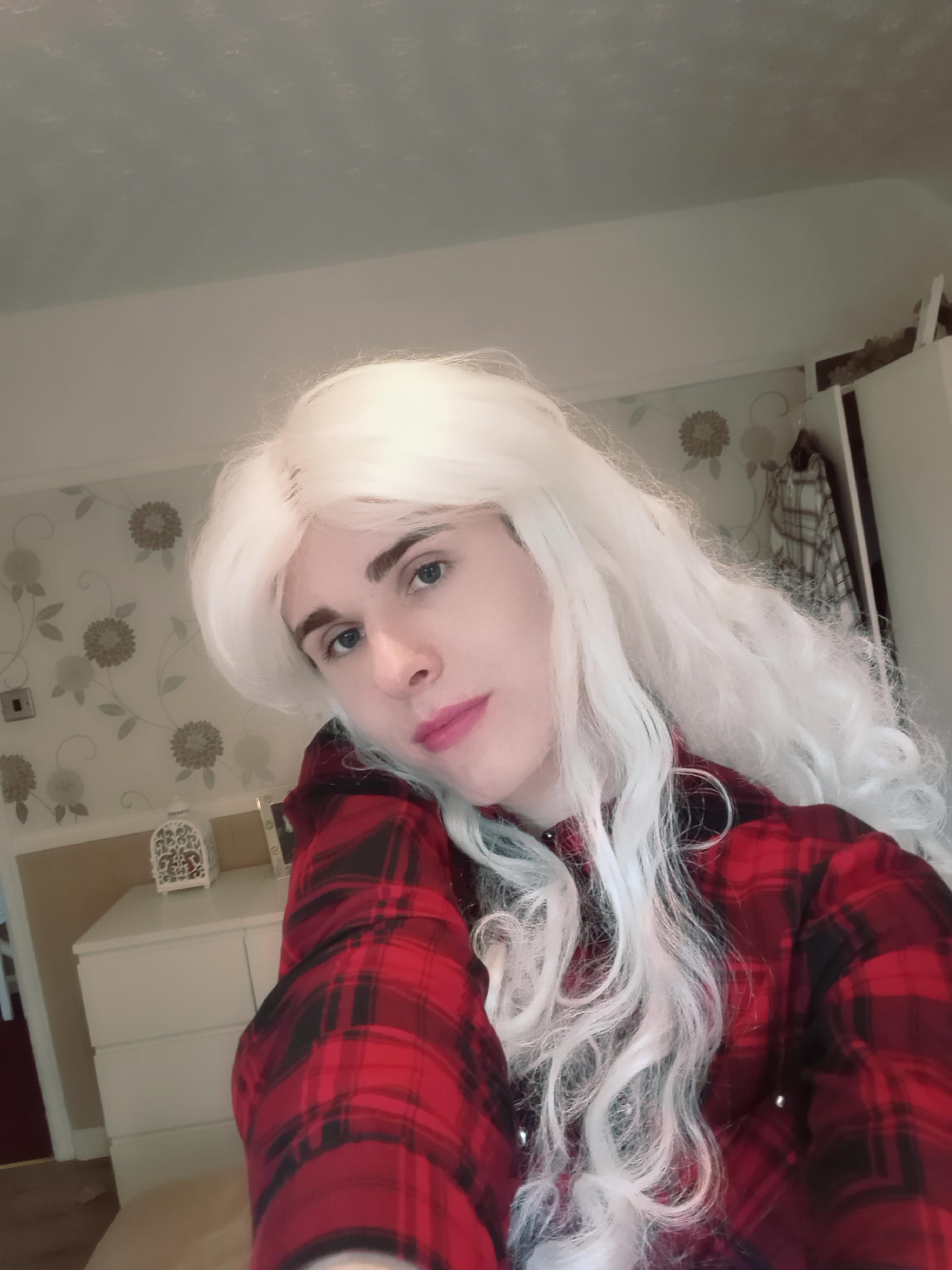 First time poster and first time having some freedom. I can't do well yet please be nice ...