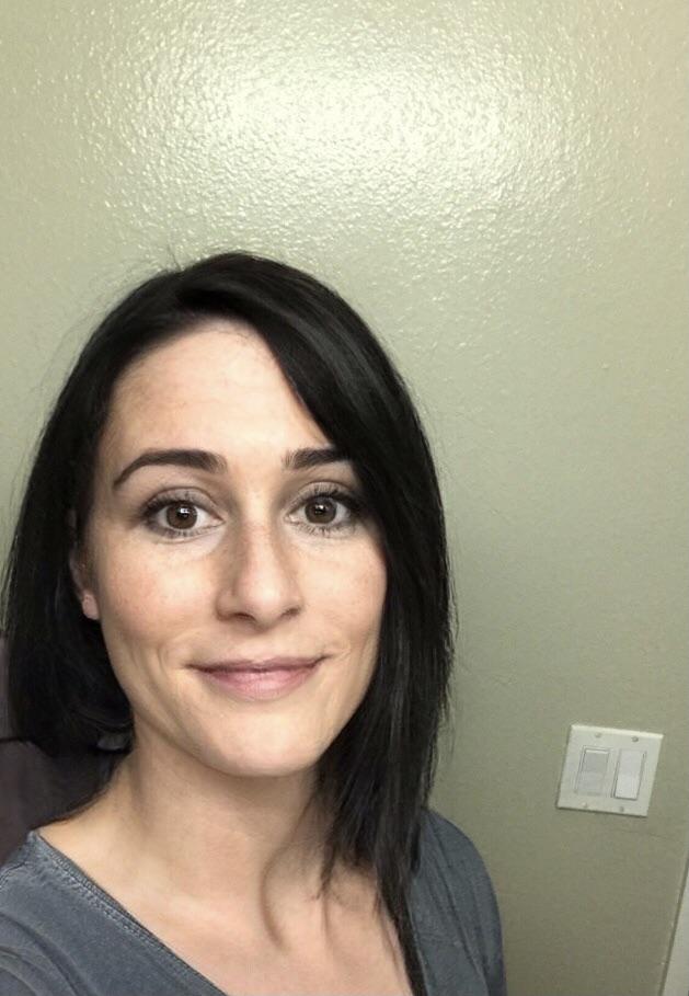 First time posting (: | Scrolller