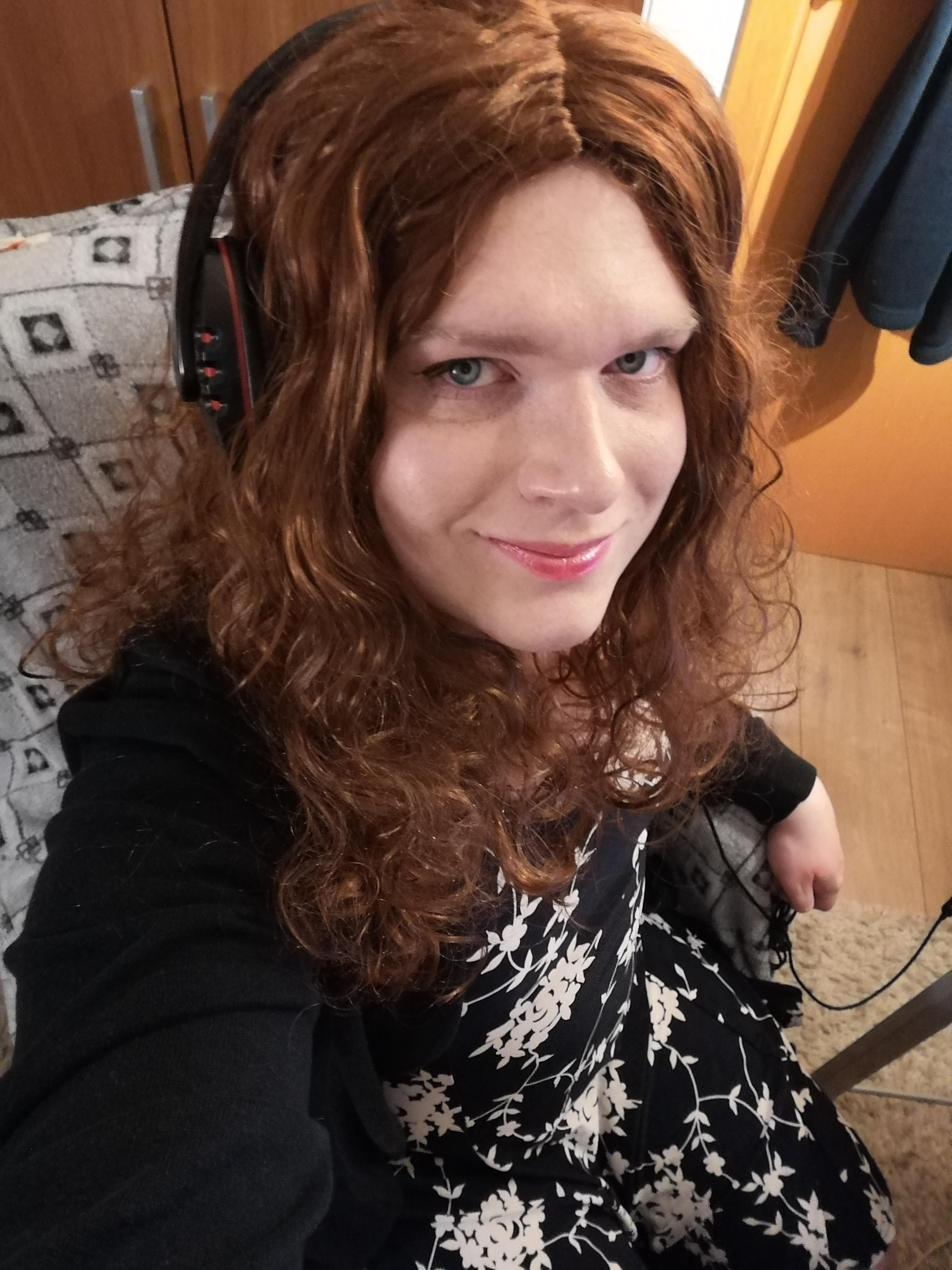 First time posting here | Scrolller