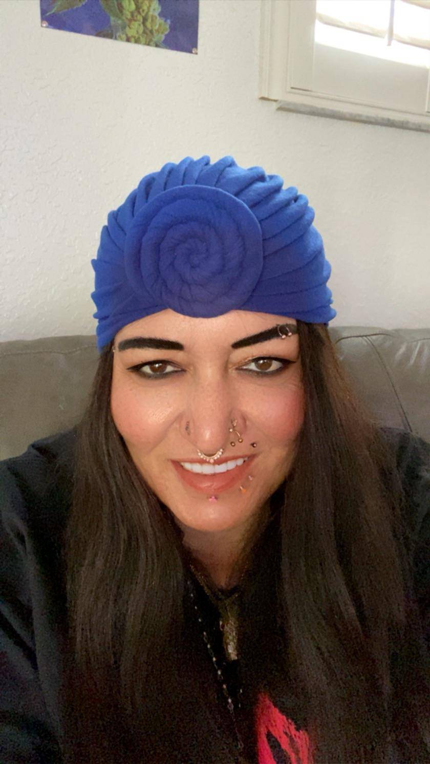 New Septum and facial piercing setup. | Scrolller