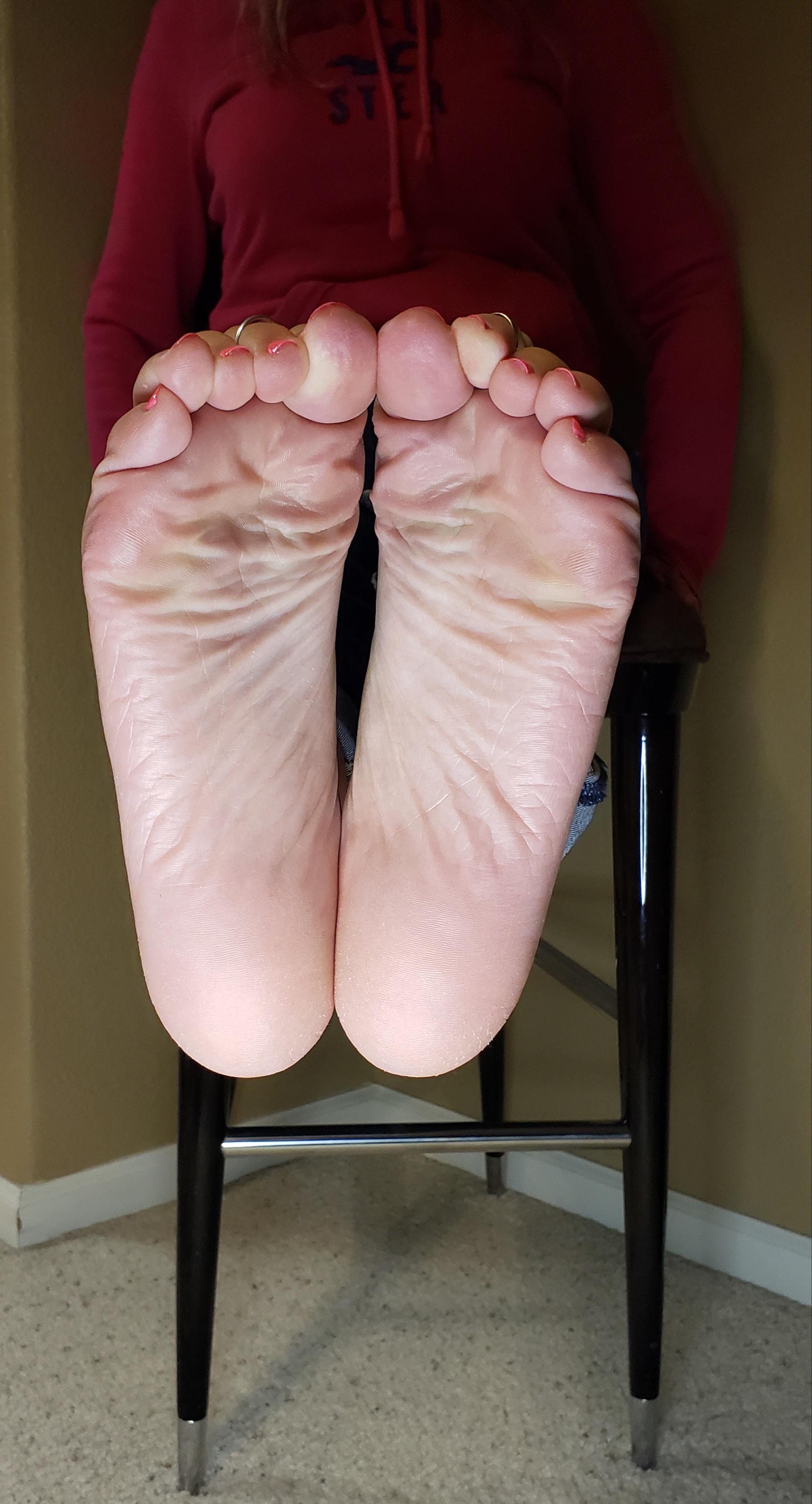 First time posting here. | Scrolller