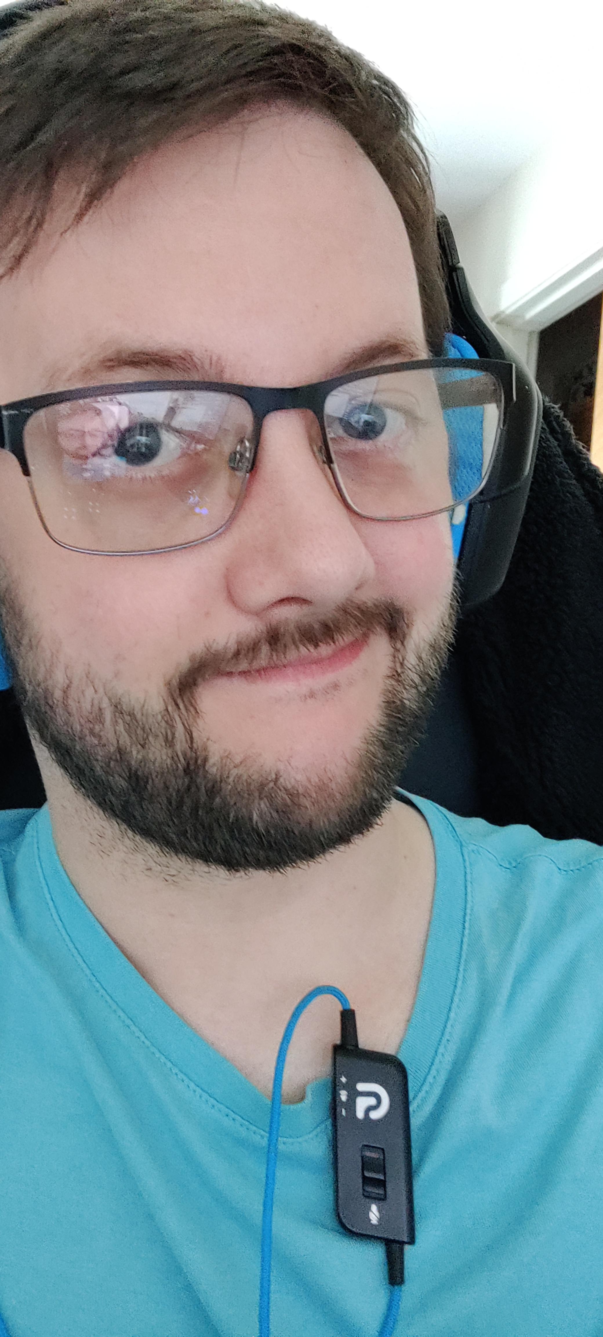 First time posting! M29 Bright colours to brighten up the day! 😁 | Scrolller