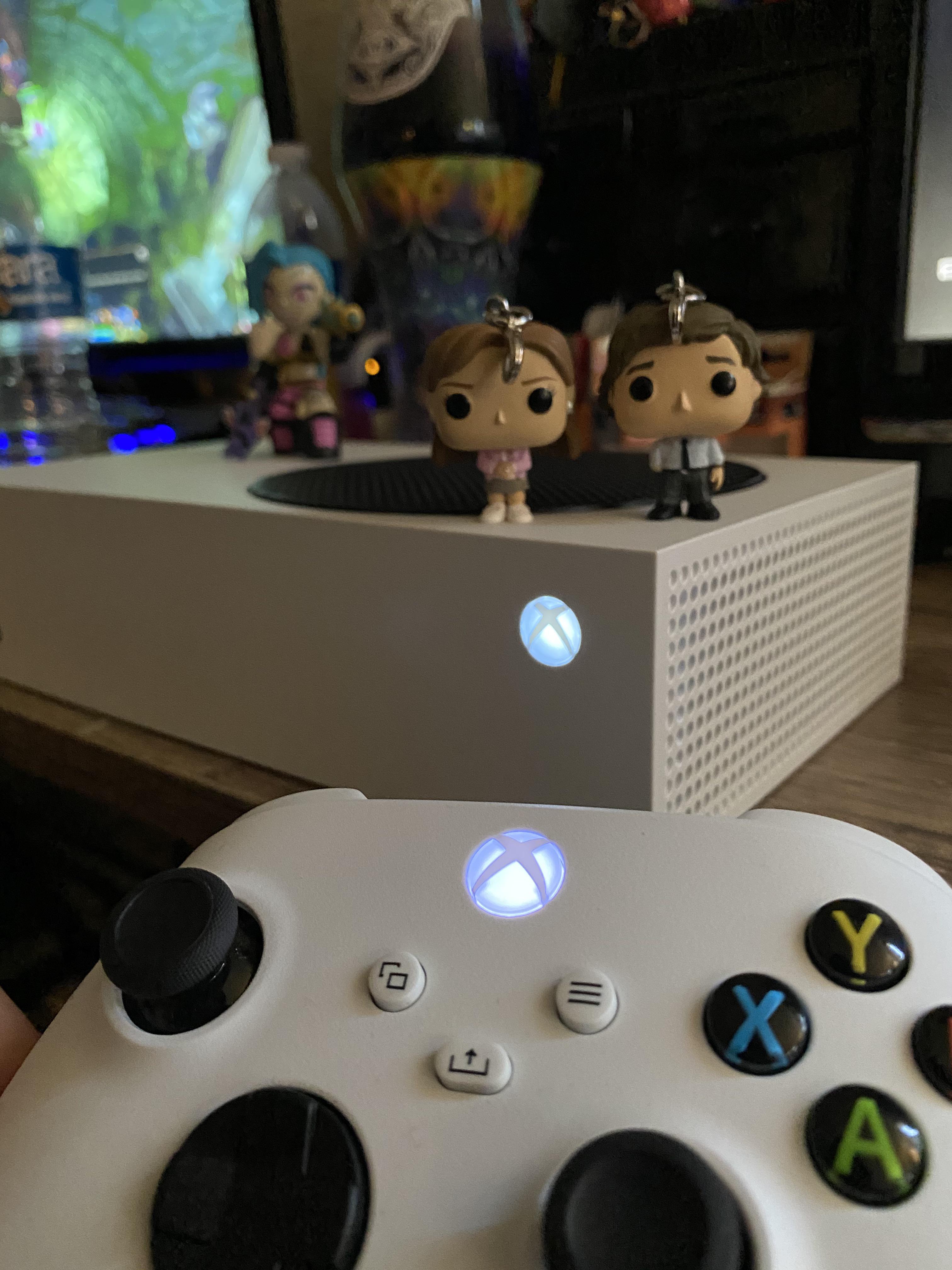 First time purchasing an Xbox , last console was ps3.... | Scrolller