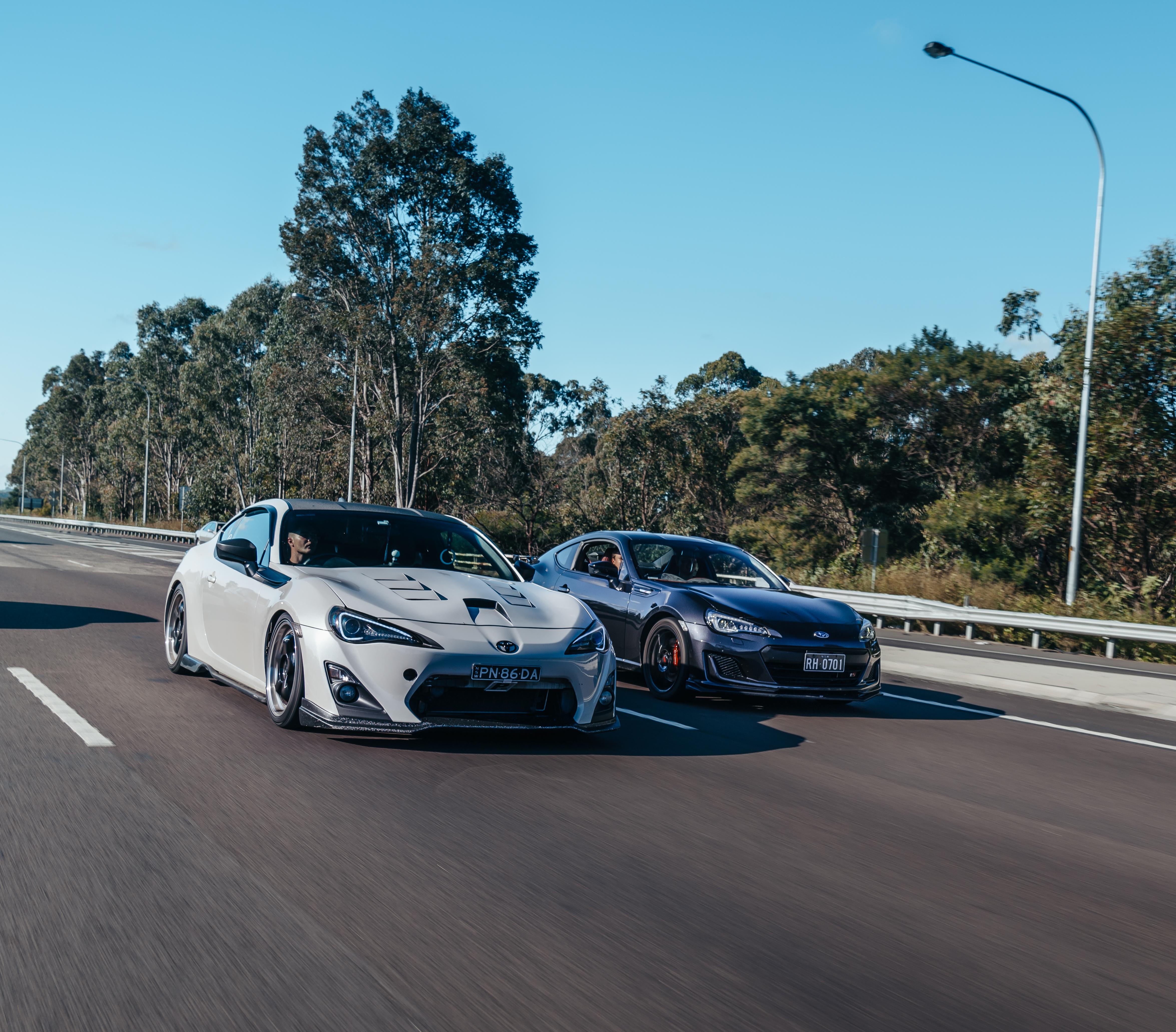 First time rollers | Scrolller